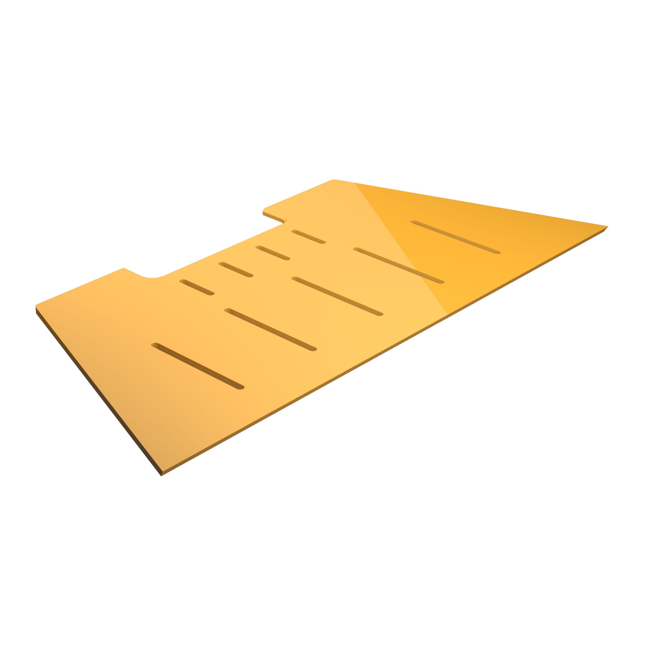 112-9018: PLATE WEAR | CATCorp