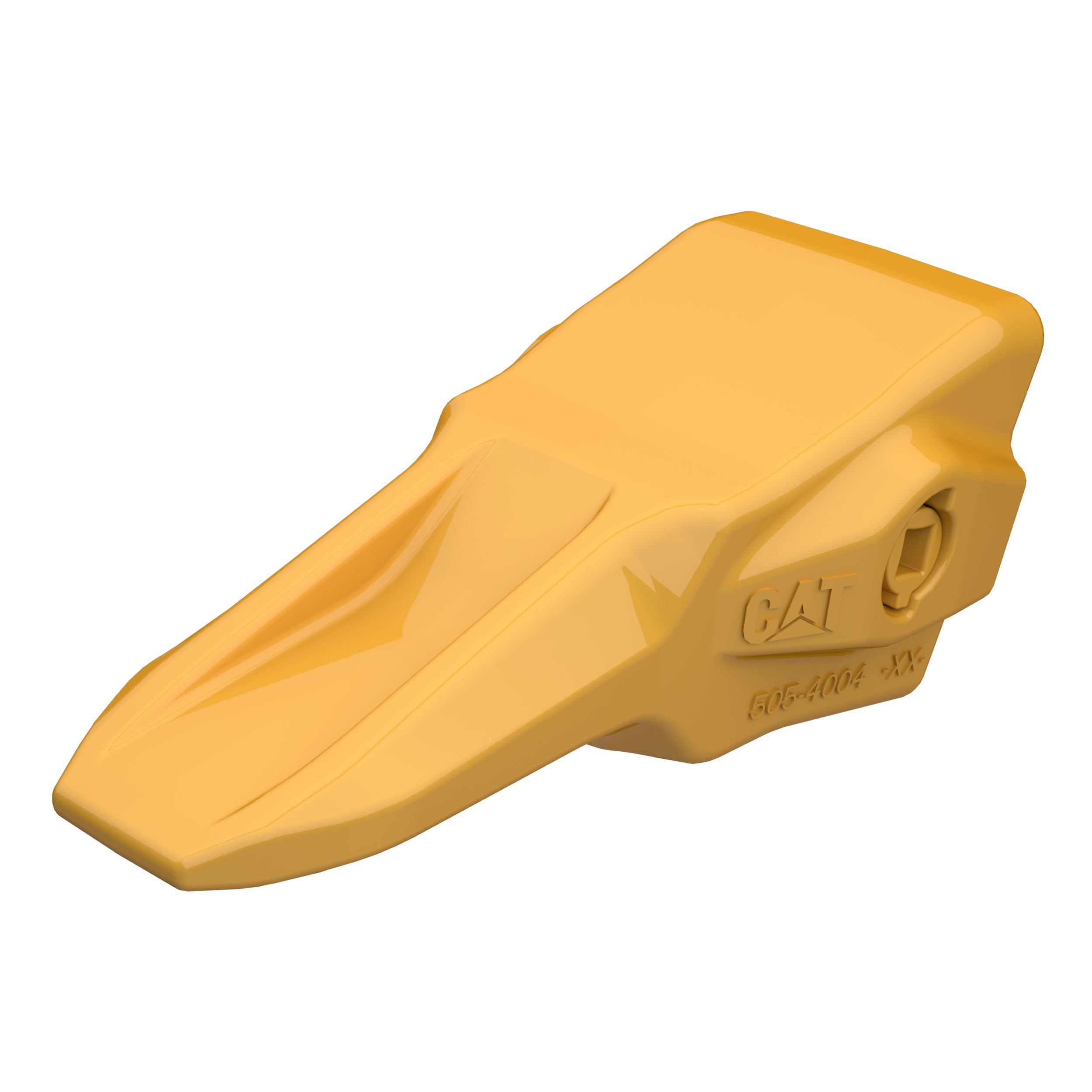 505-4014: Bucket Tip | Cat® Parts Store