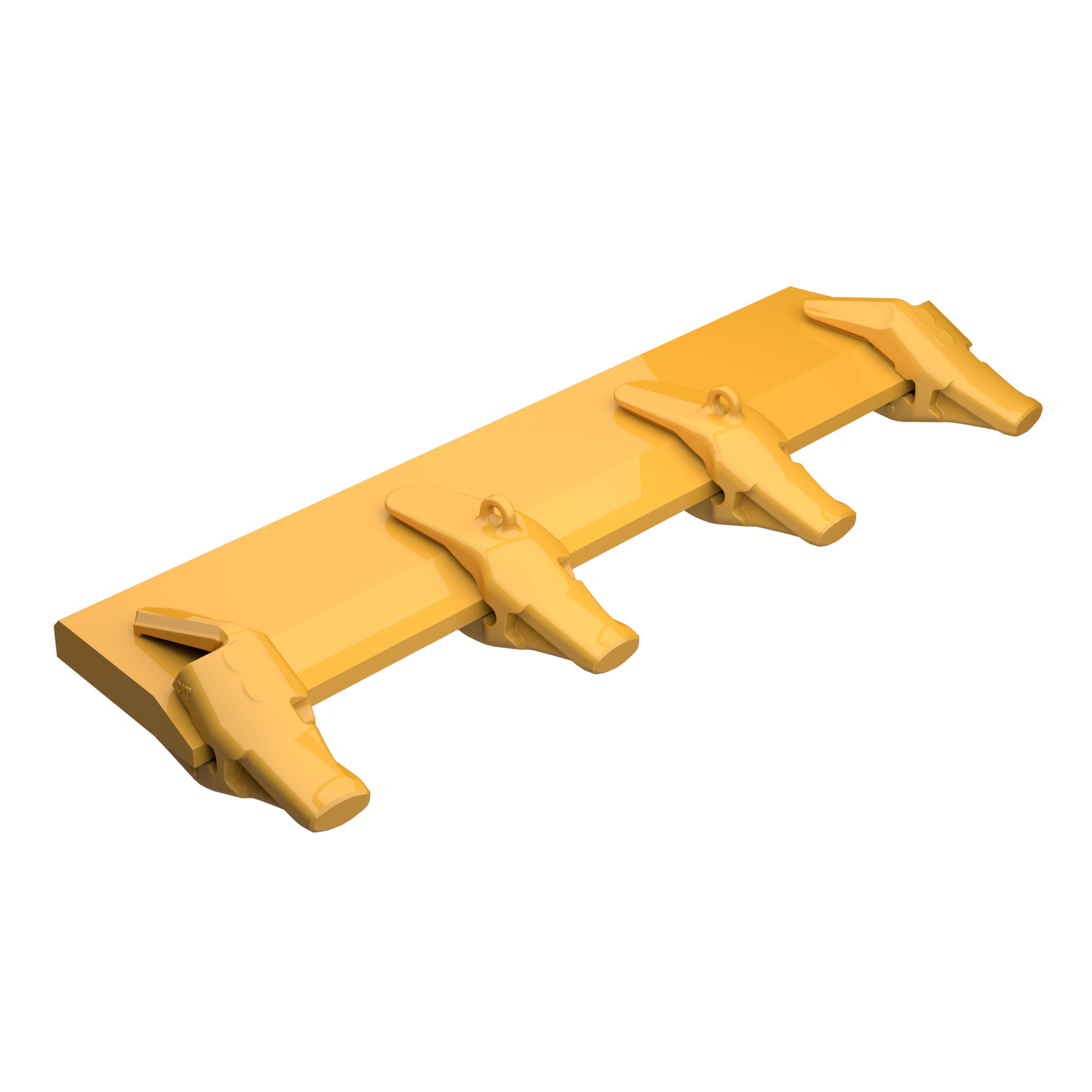 293-6381: Base Edge Assembly | Cat® Parts Store