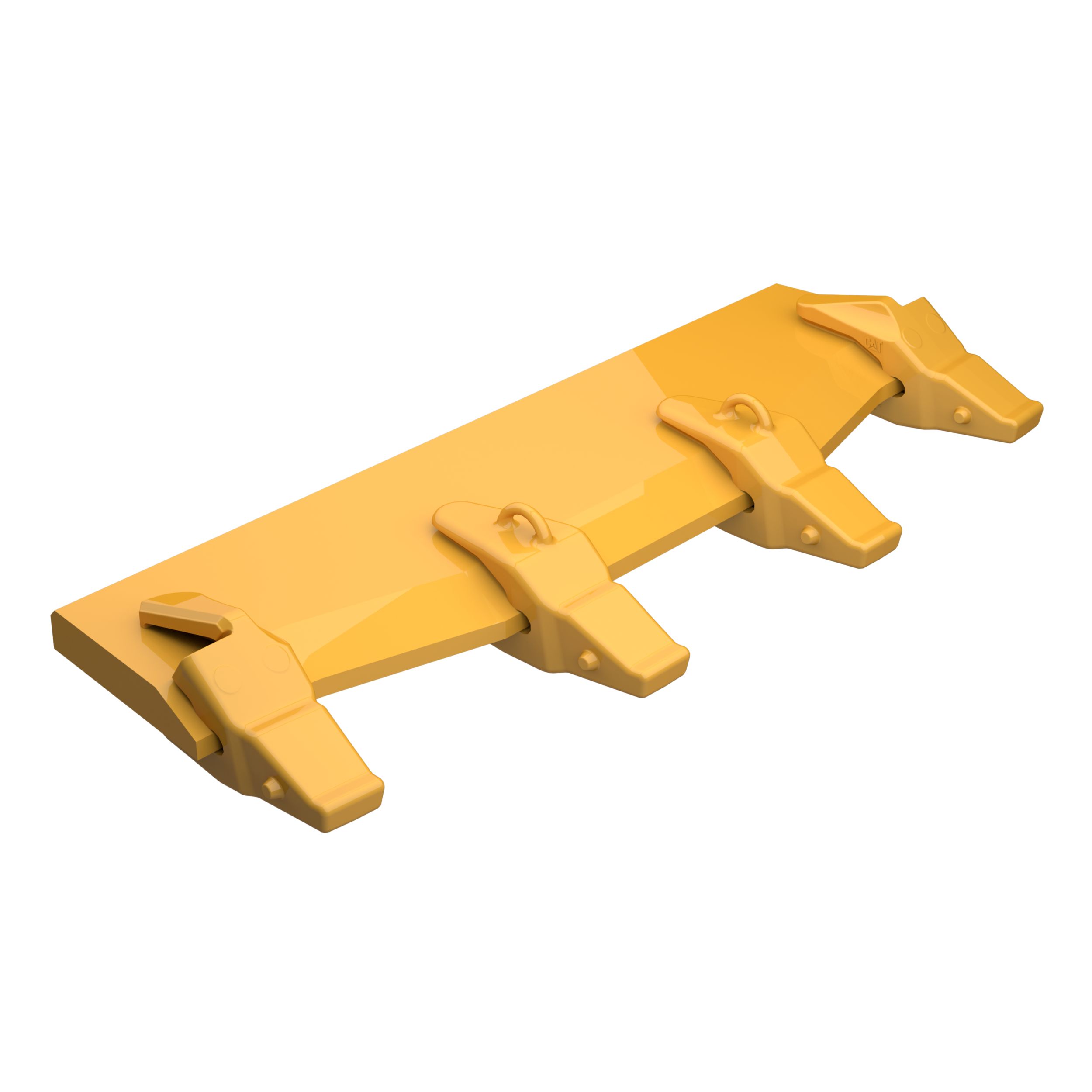 517-2367: Base Edge Assembly | Cat® Parts Store