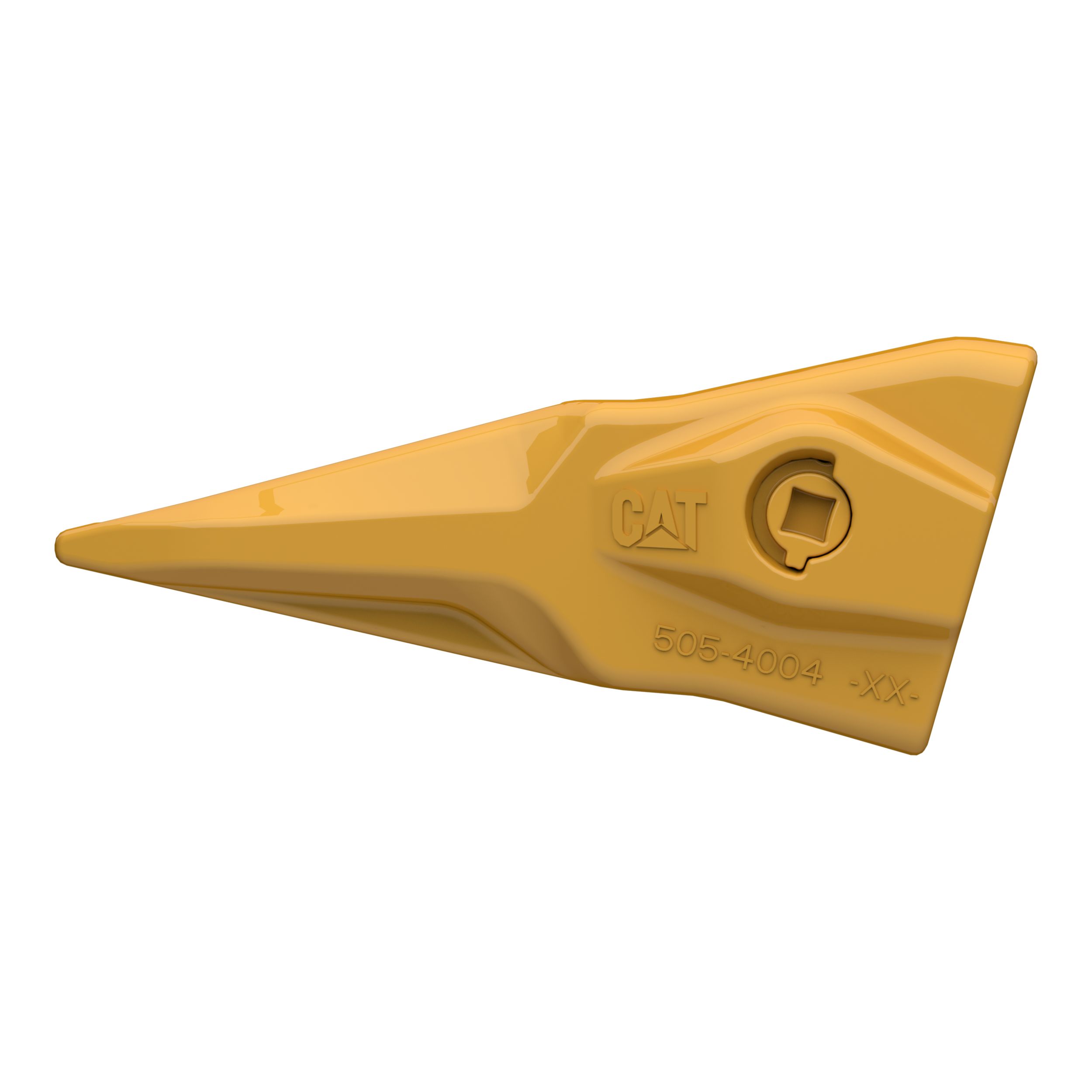 505-4014: Bucket Tip | Cat® Parts Store