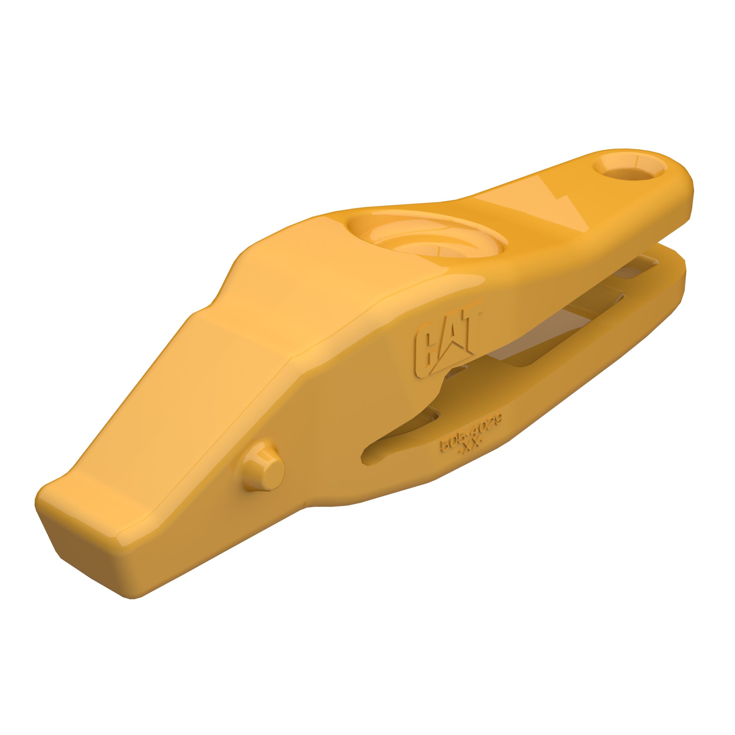 505-4033: Corner Adapter Left Hand | Cat® Parts Store