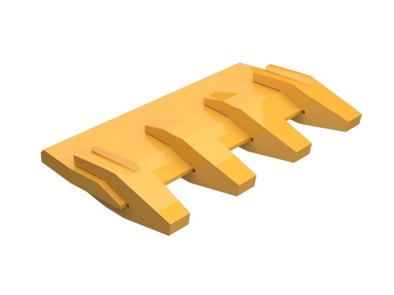 378-0370: Base Edge Assembly | Cat® Parts Store