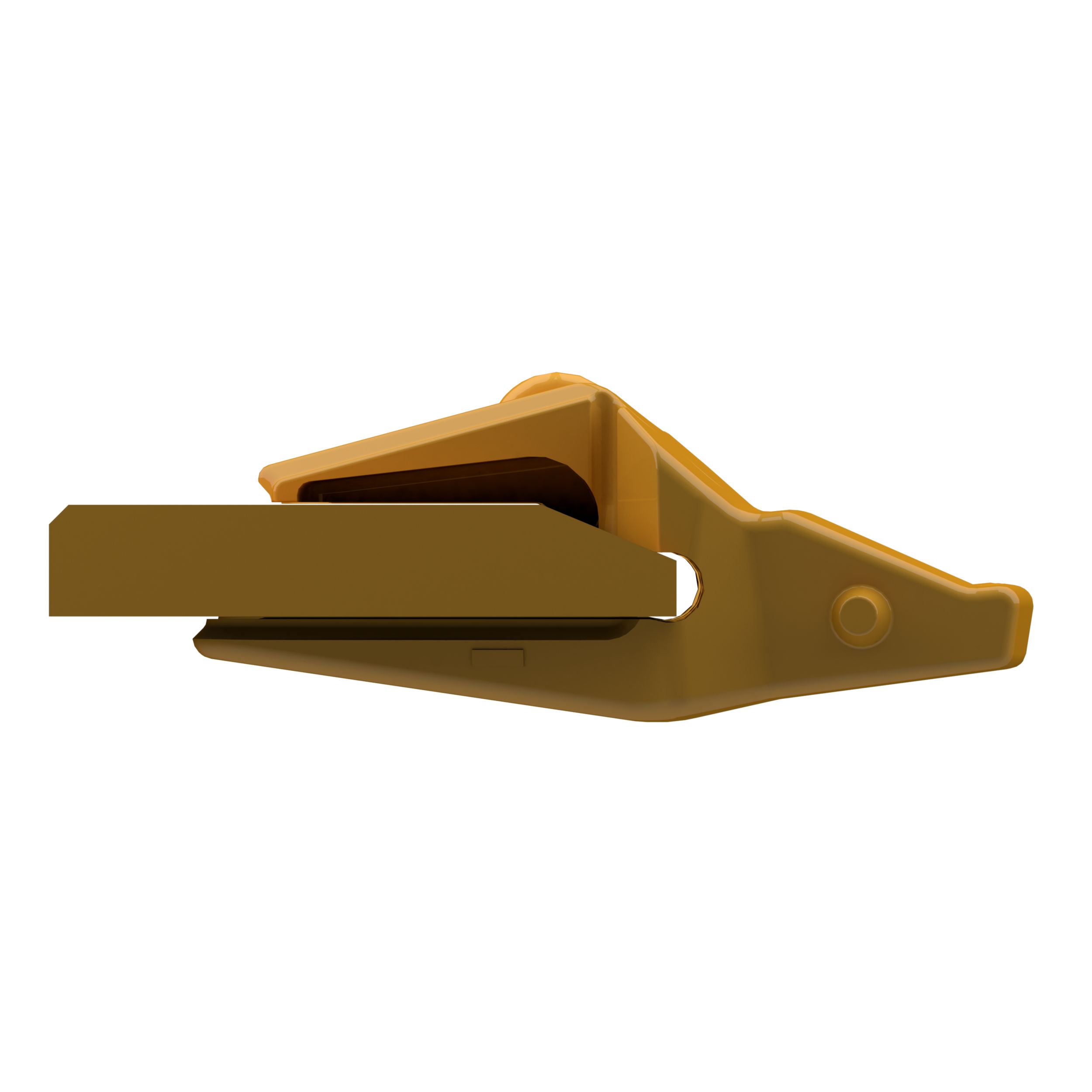 550-4400: Bucket Base Edge Assembly | Cat® Parts Store