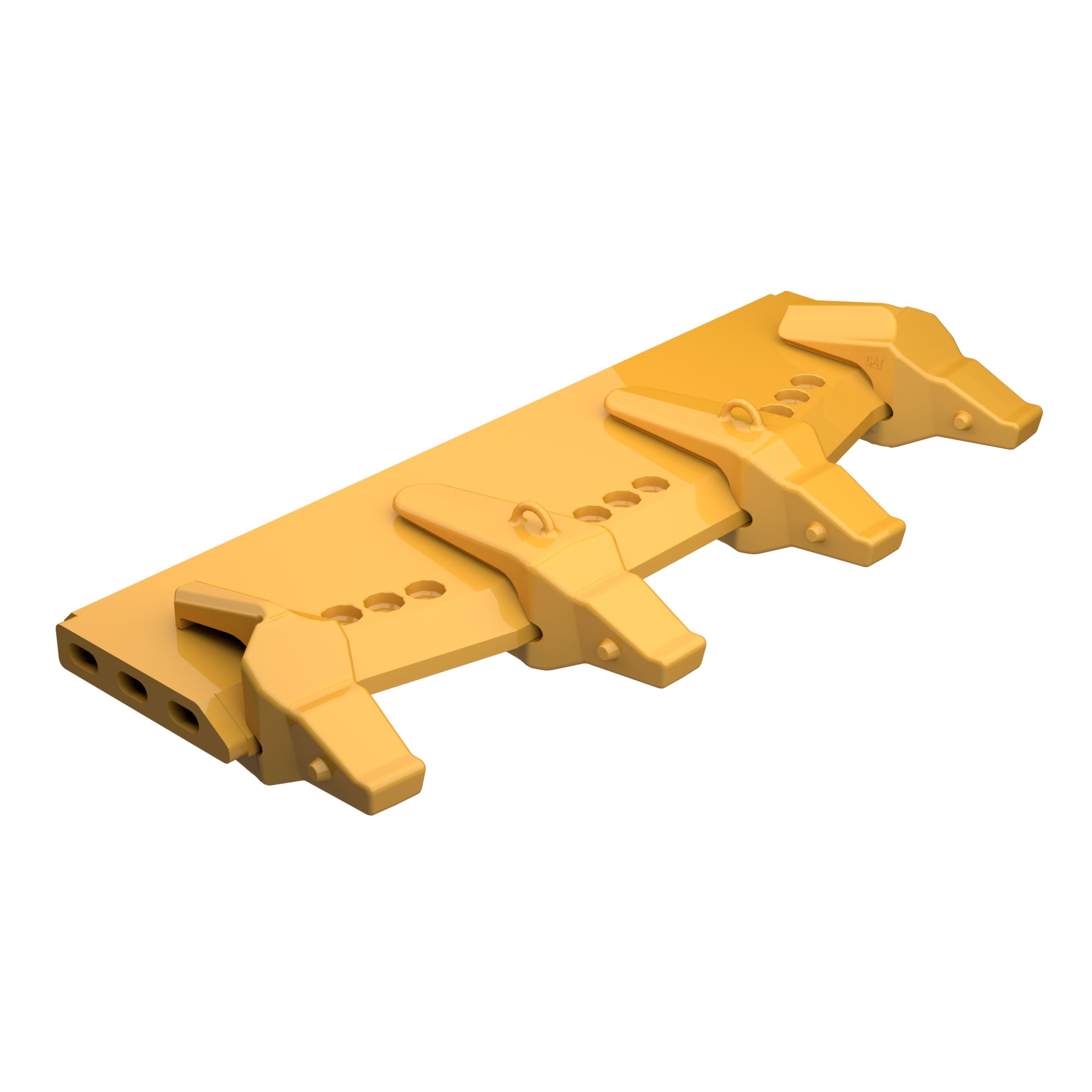 519-5453: Base Edge Assembly | Cat® Parts Store