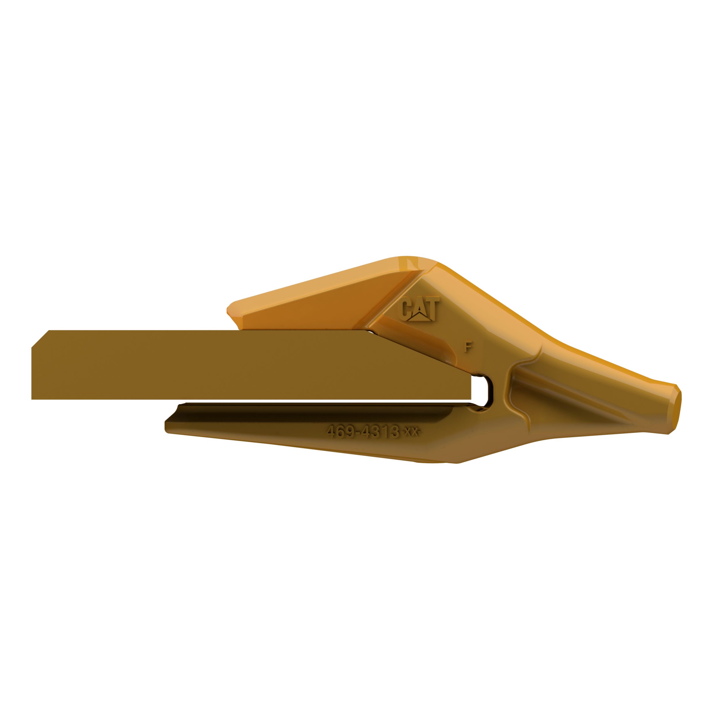 476-2239: Base Edge Assembly | Cat® Parts Store