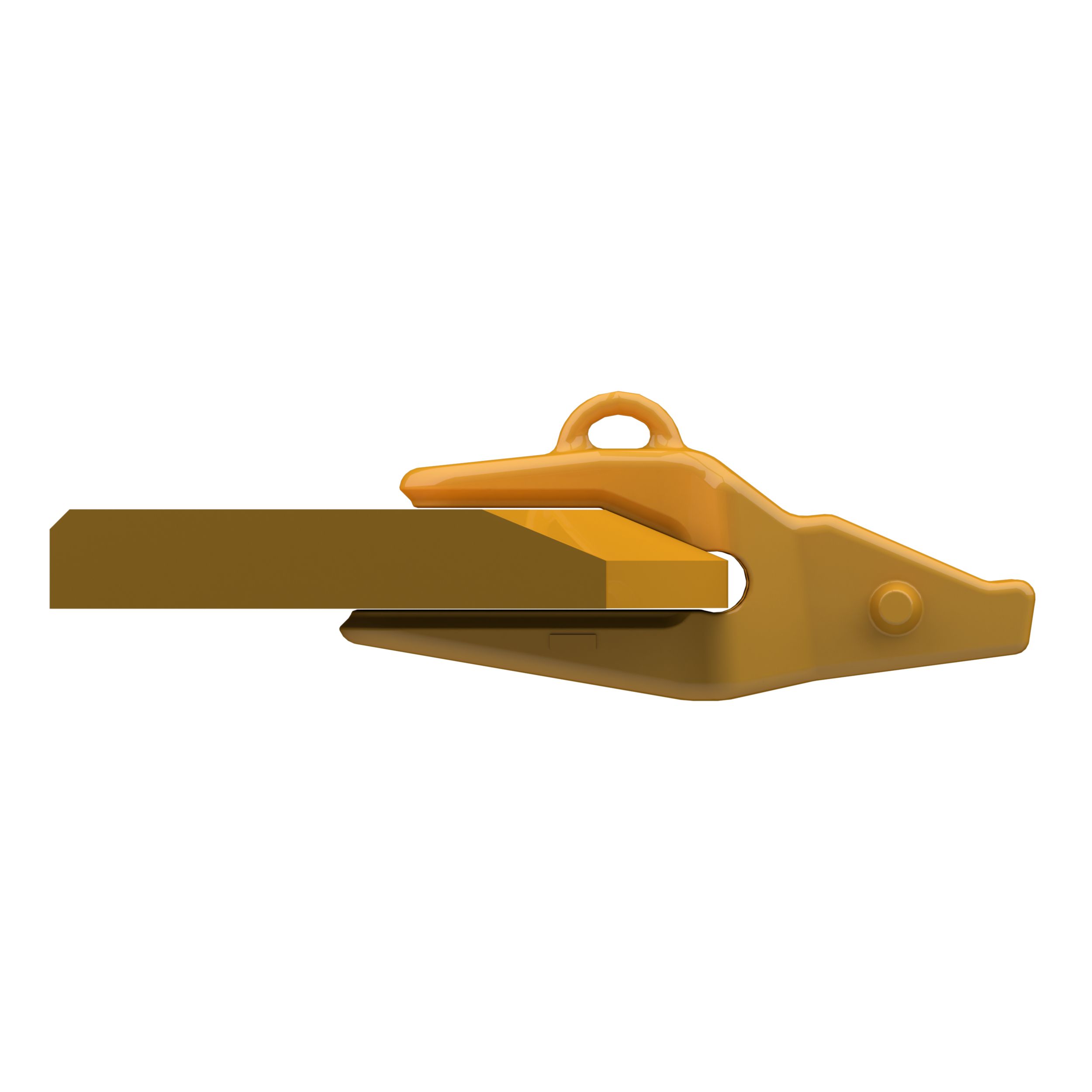 550-4396: Bucket Base Edge Assembly | Cat® Parts Store