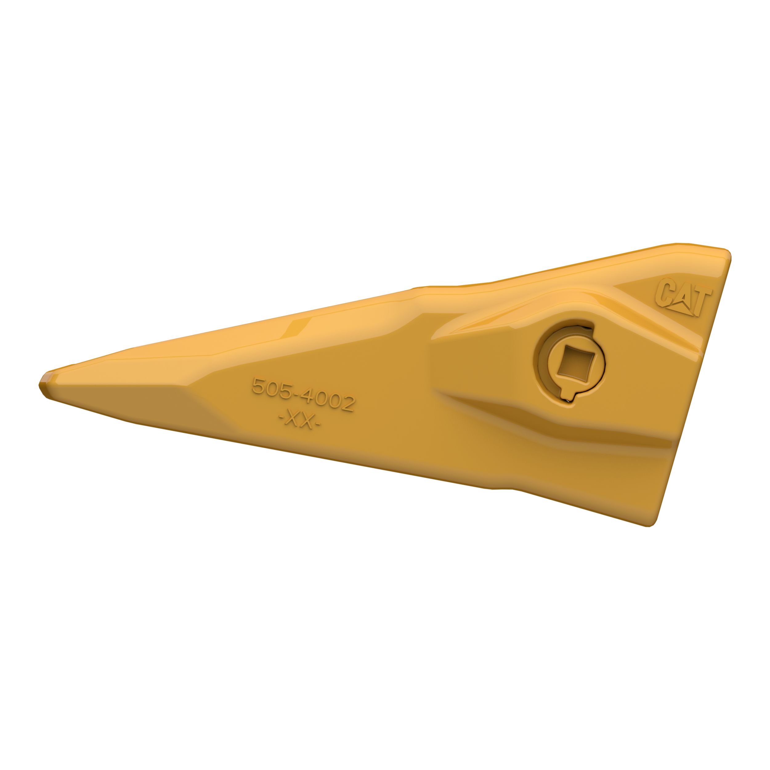 505-3996: Bucket Tip | Cat® Parts Store