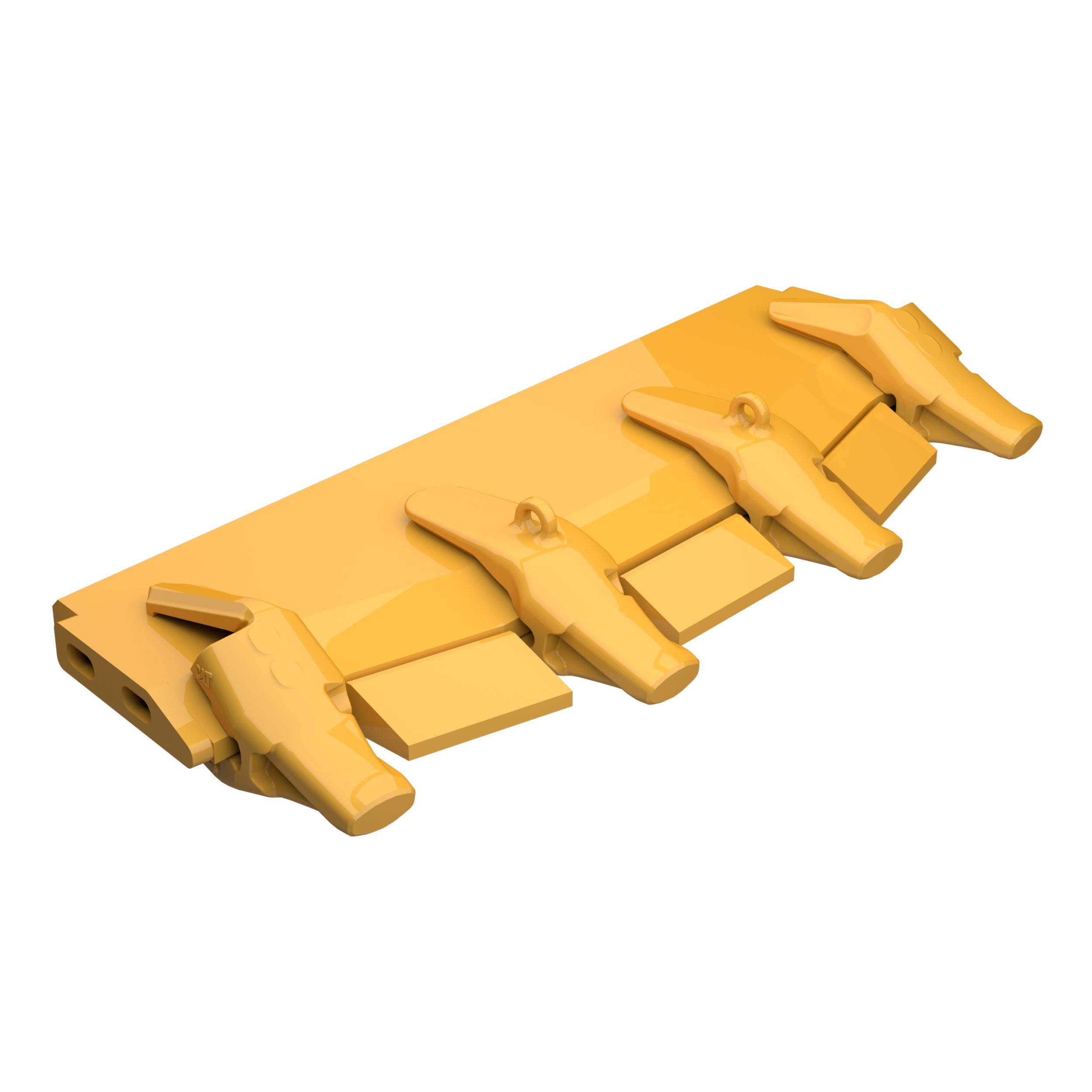 373-6825: Base Edge Assembly | Cat® Parts Store