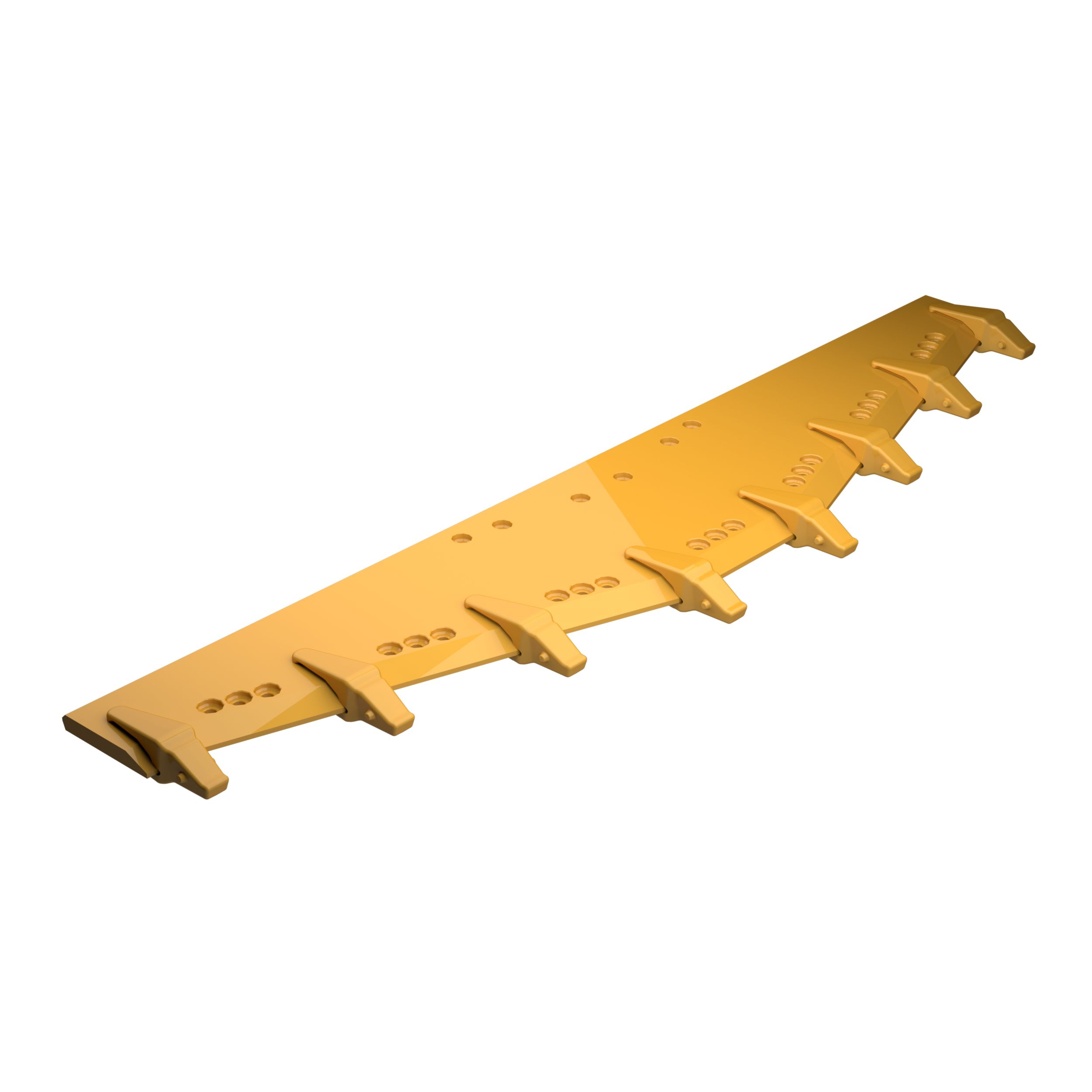 538-8047: Base Edge Assembly | CATCorp