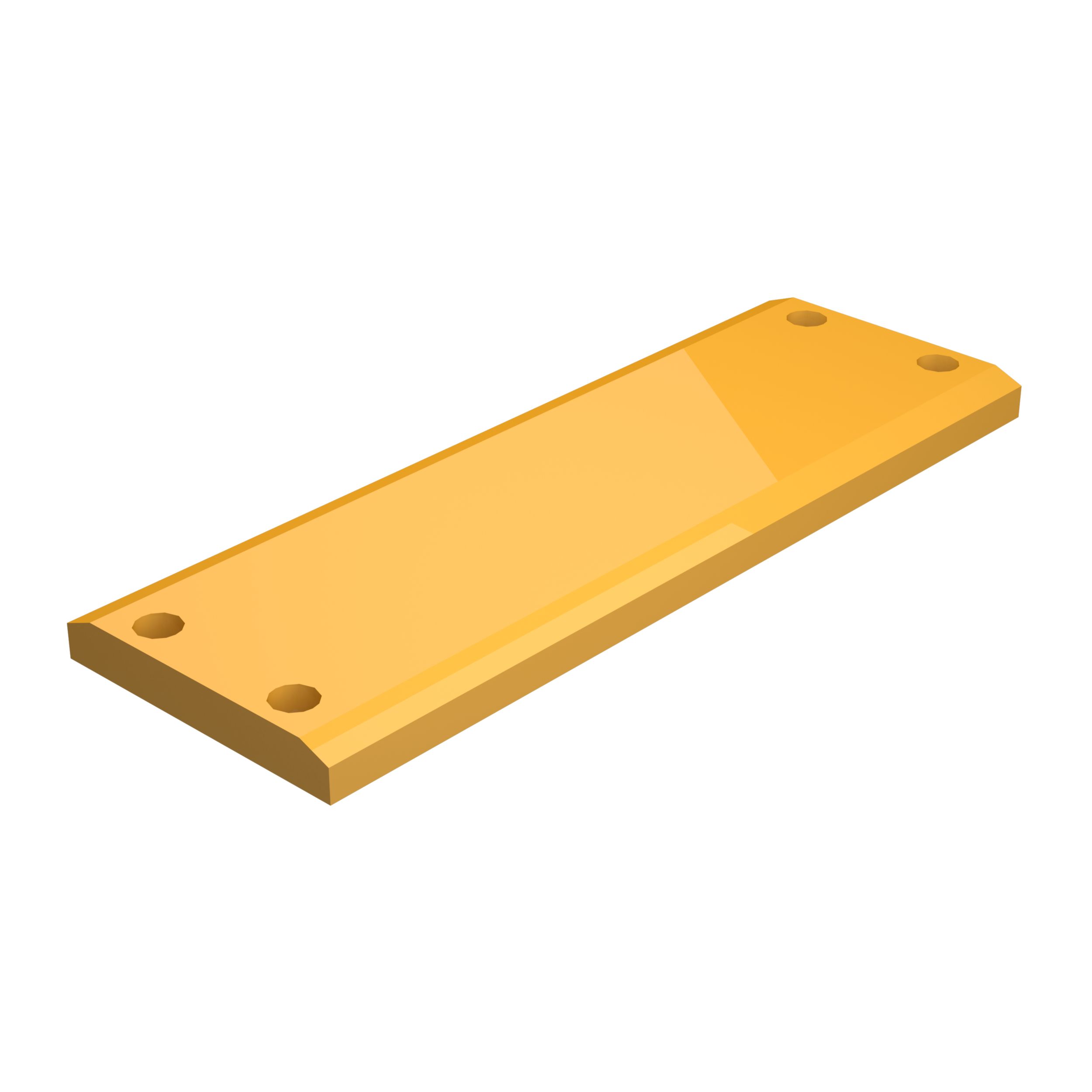 487-0640: PLATE-WEAR | Cat® Parts Store