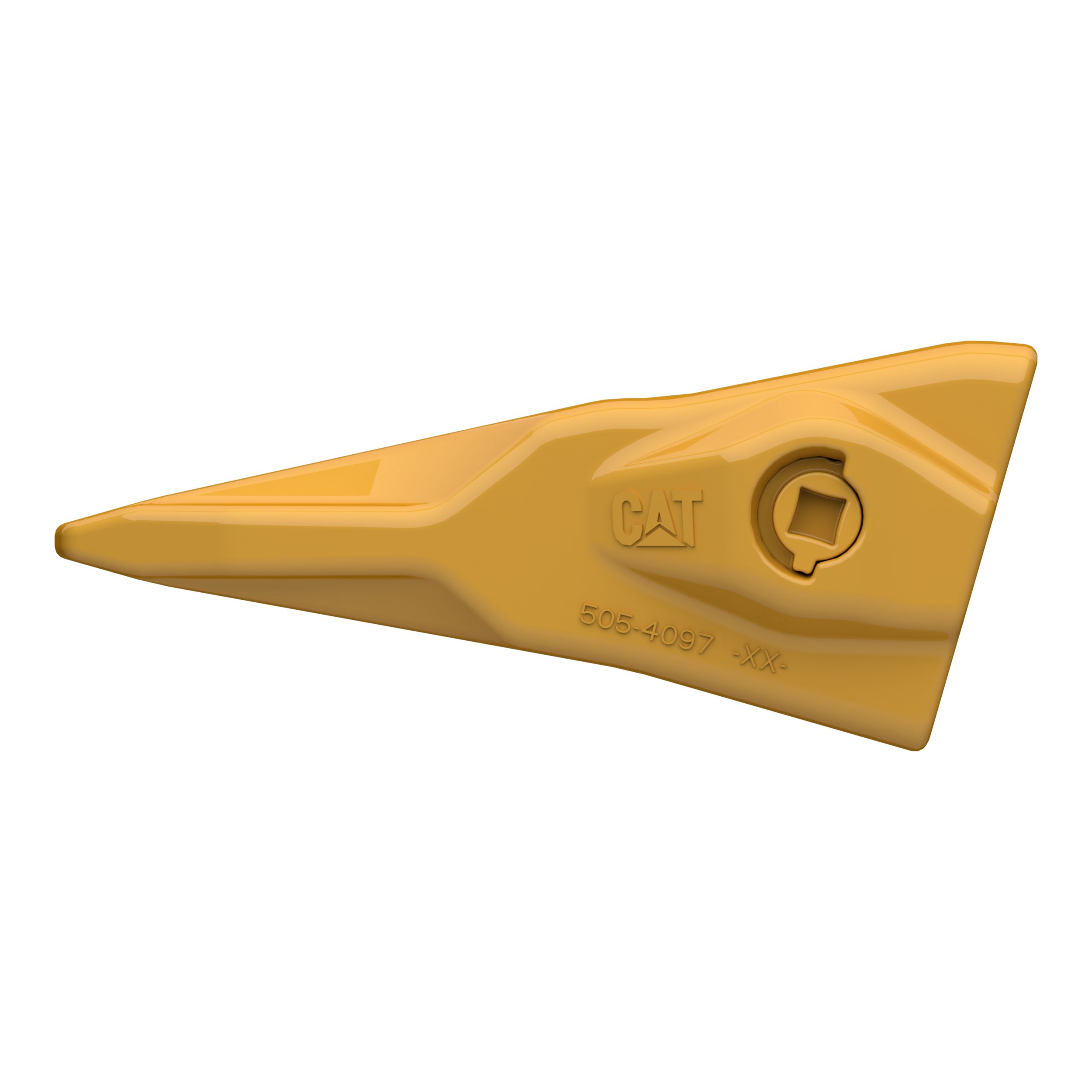 505-4083: Punta cruciforme de penetración | Cat® Parts Store