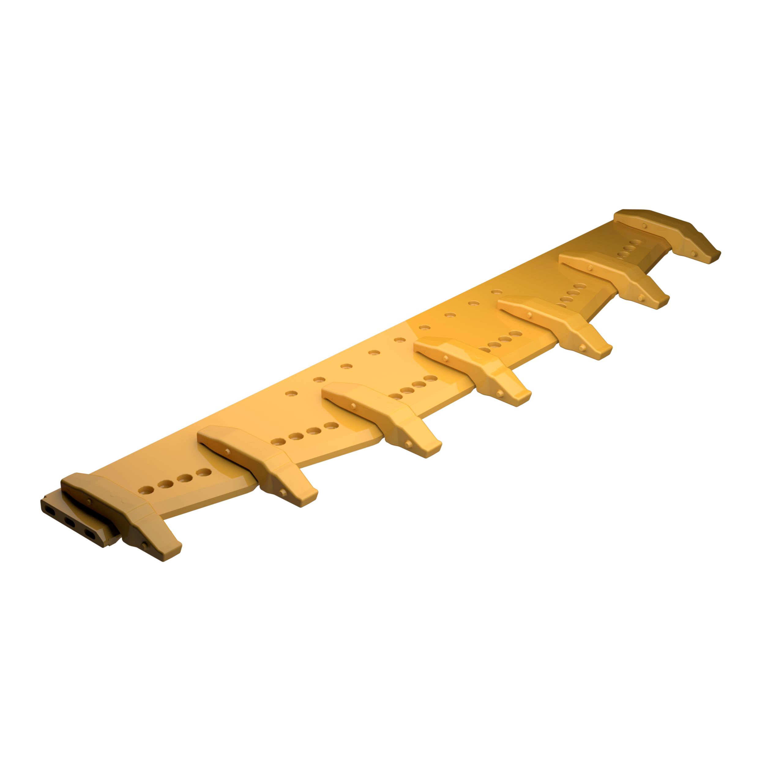 522-2051: Base Edge Assembly | Cat® Parts Store
