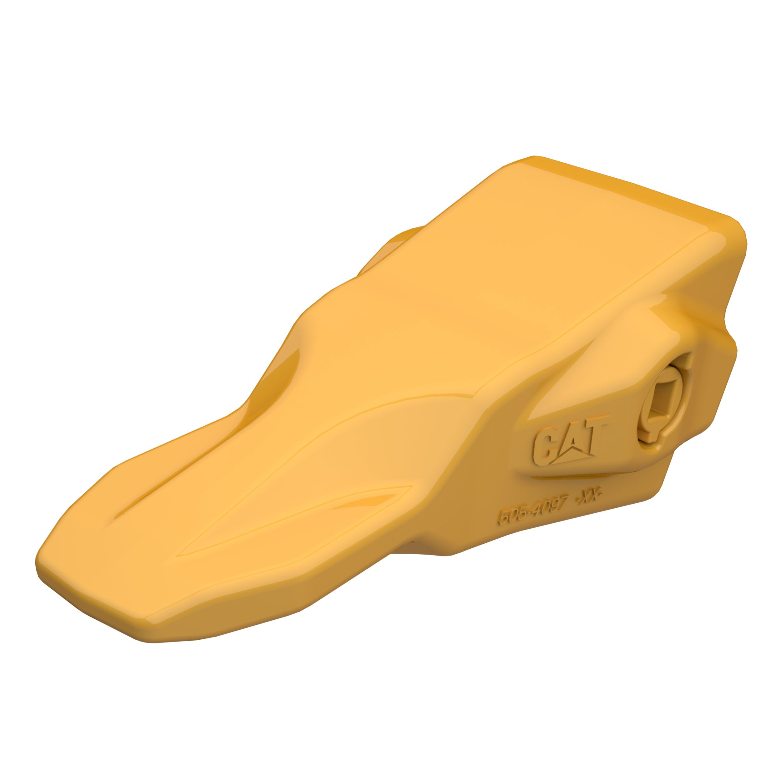 505-4097: Bucket Tip | Cat® Parts Store