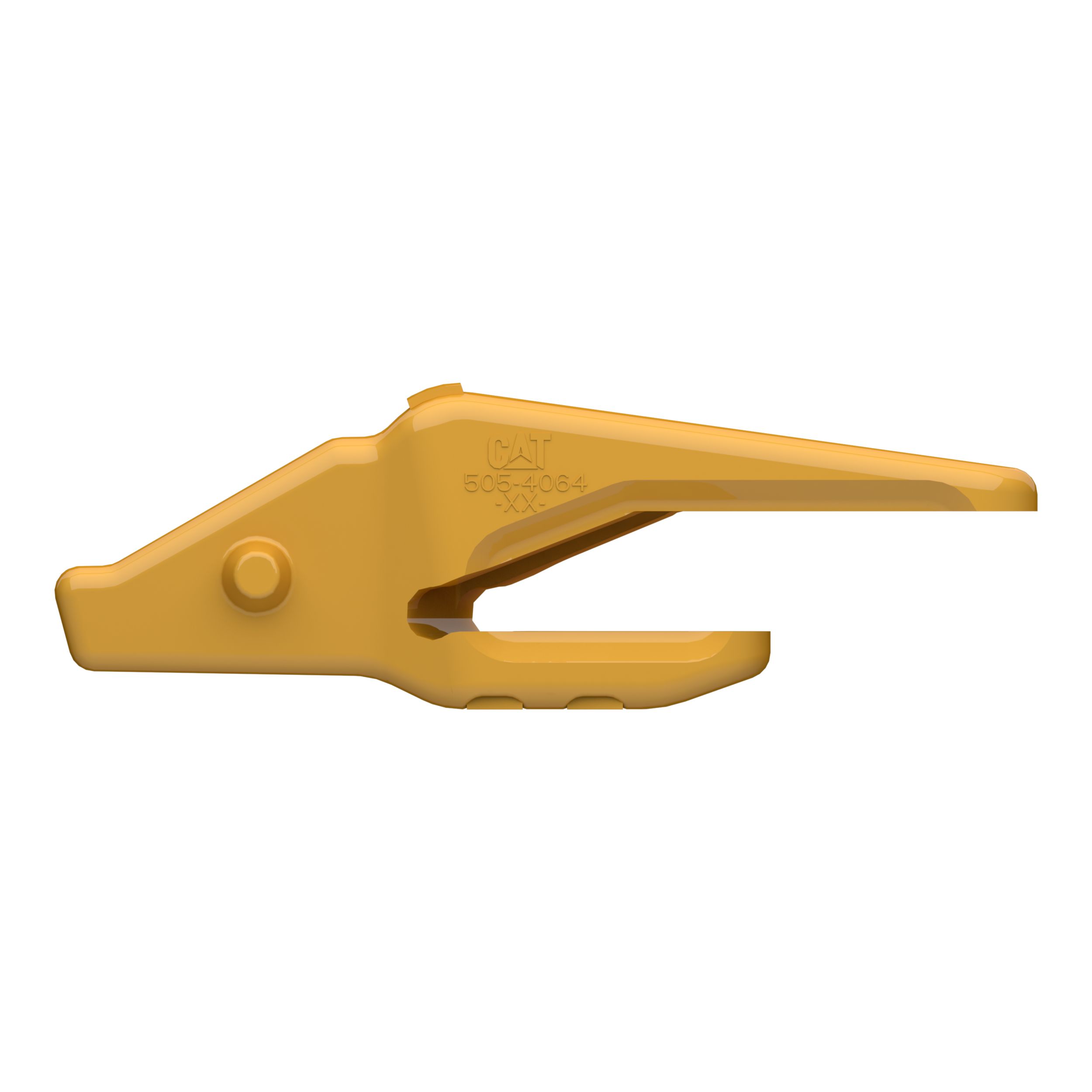 505-4156: Two Strap Adapter Right Hand ARM | Cat® Parts Store