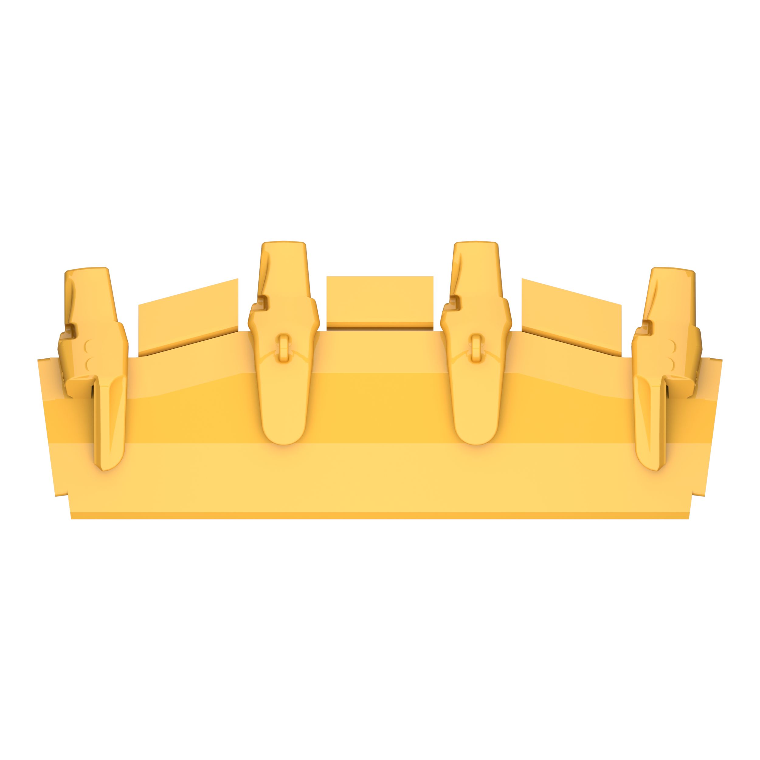 373-6825: Base Edge Assembly | Cat® Parts Store