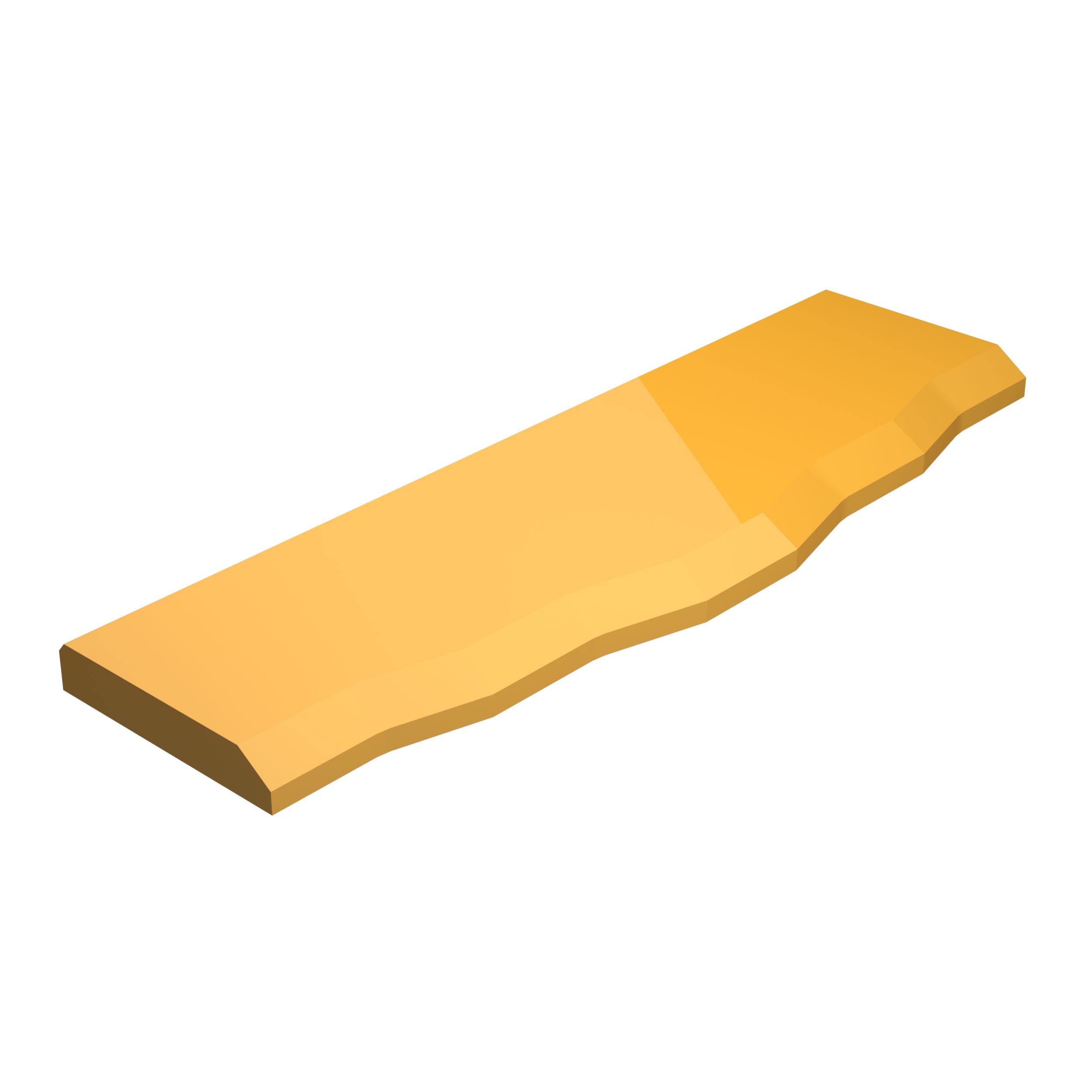 522-2047: Bucket Base Edge | Cat® Parts Store