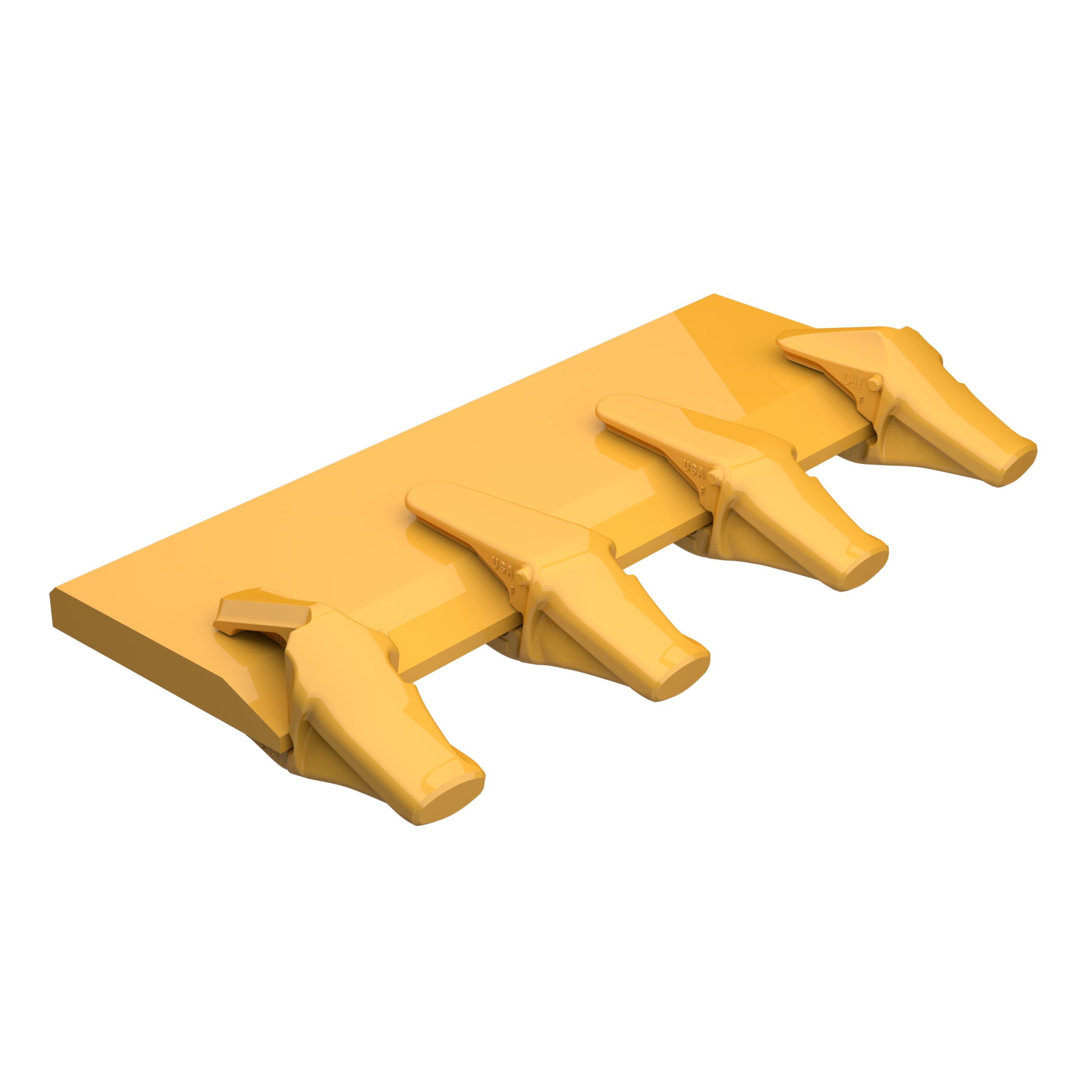 241-6726: Base Edge Assembly | Cat® Parts Store