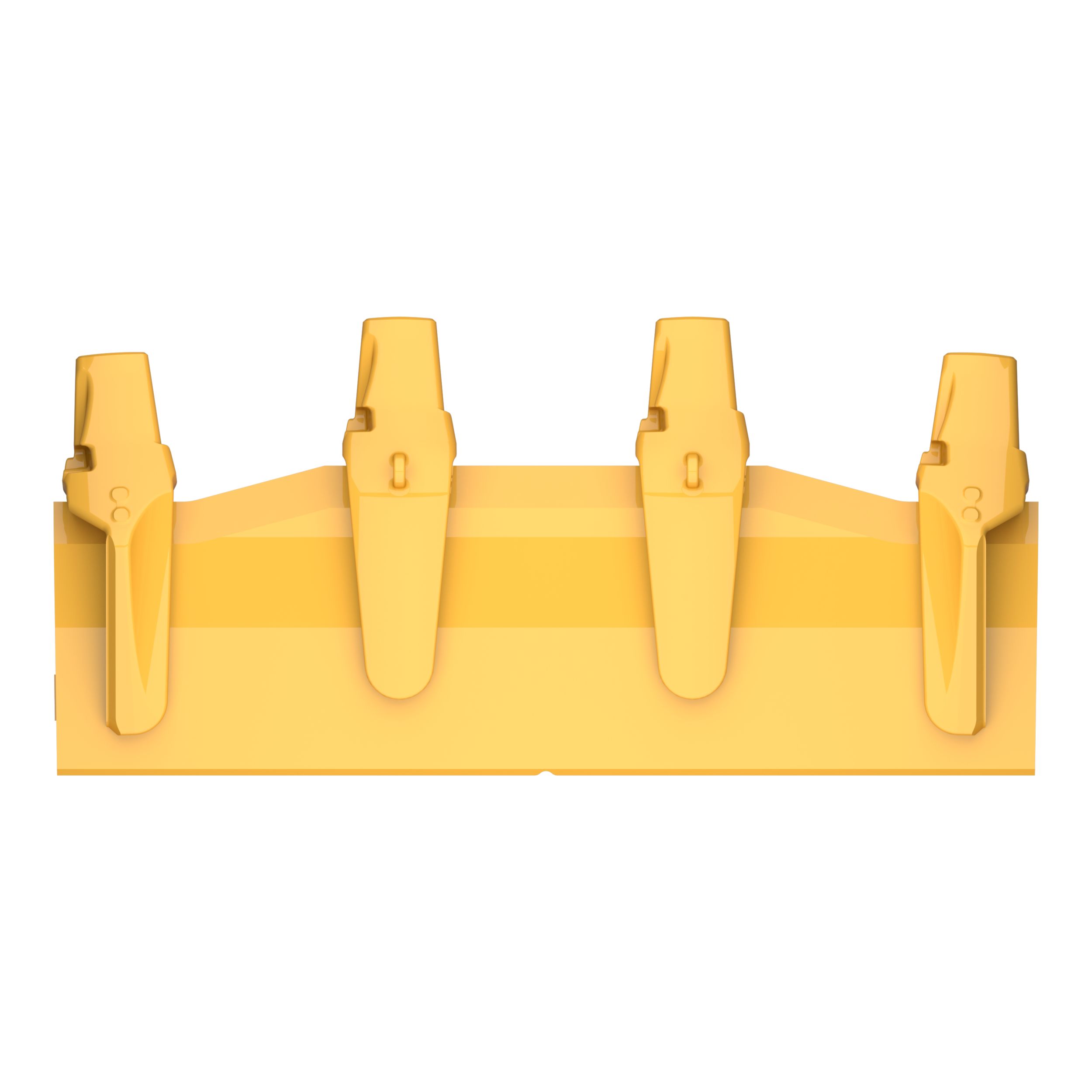 491-6791: Base Edge Assembly | Cat® Parts Store