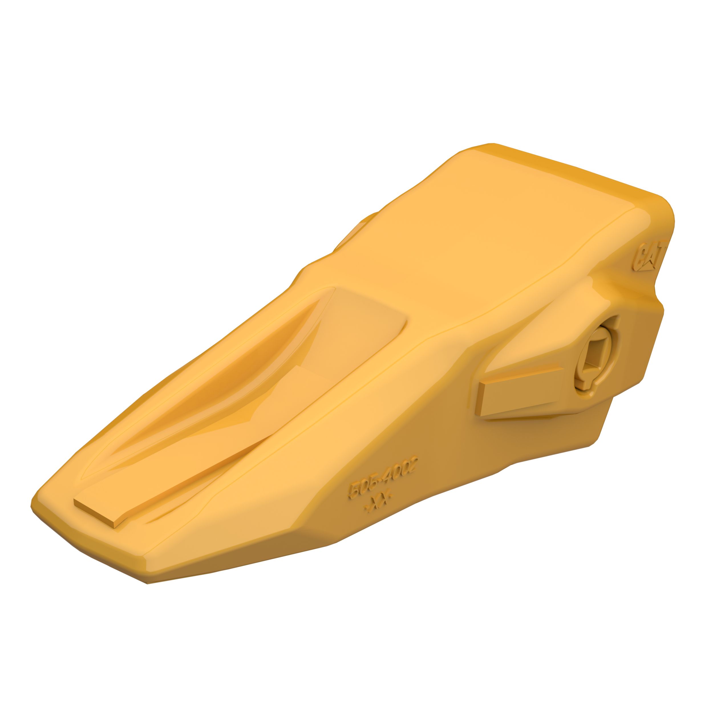 505-4003: Punta de servicio pesado | Cat® Parts Store