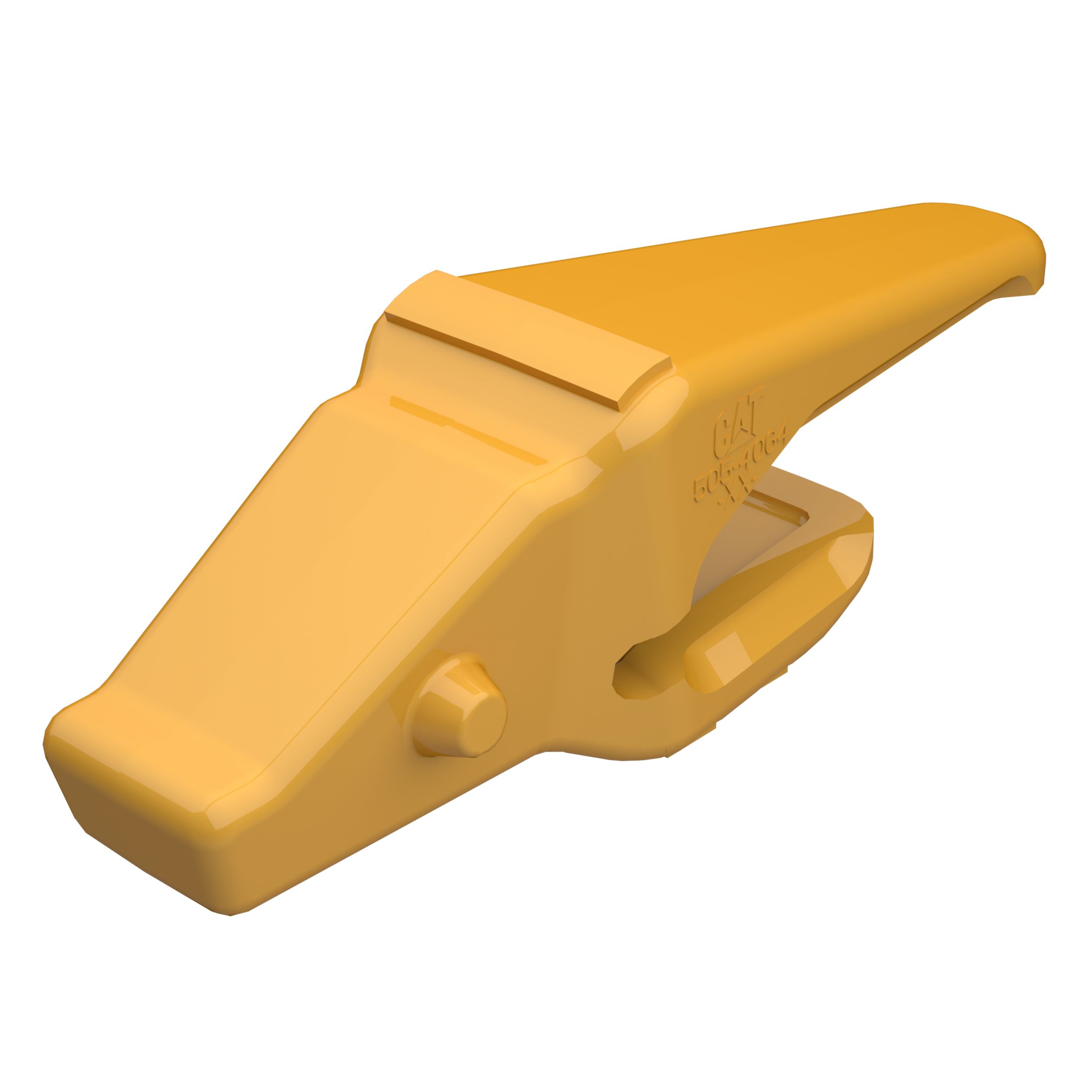 505-4156: Two Strap Adapter Right Hand ARM | Cat® Parts Store