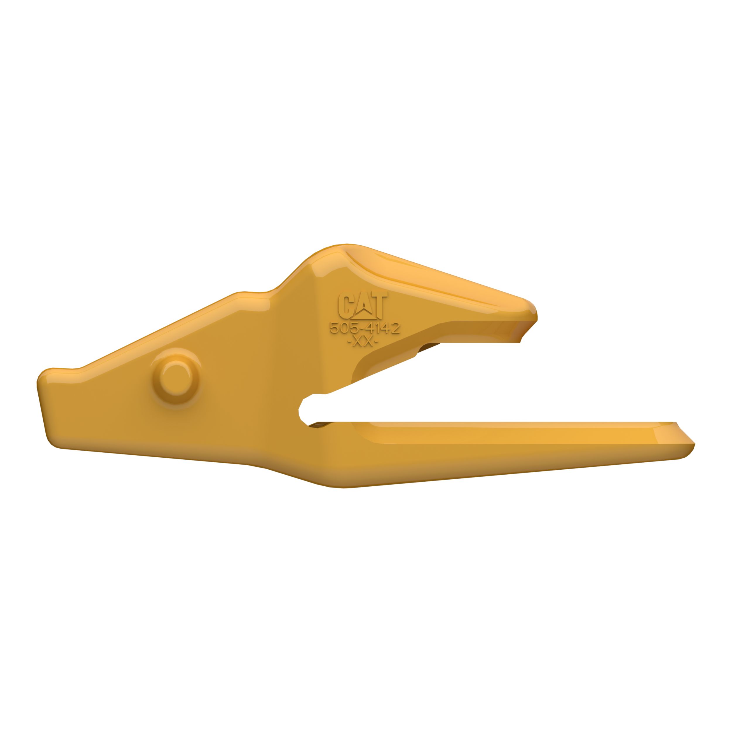 505-4132: Bucket Adapter | Cat® Parts Store