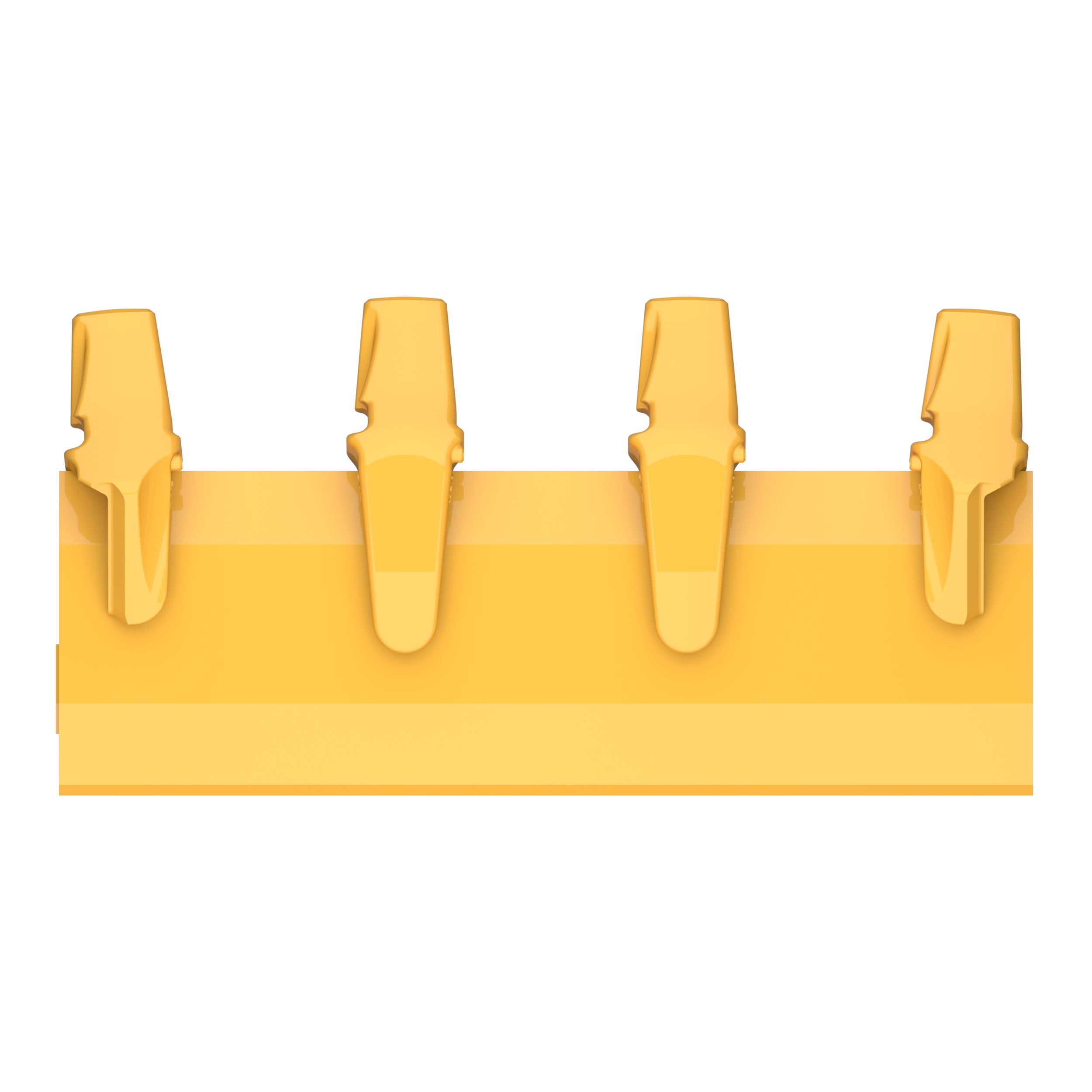 250-9679: Base Edge Assembly | Cat® Parts Store