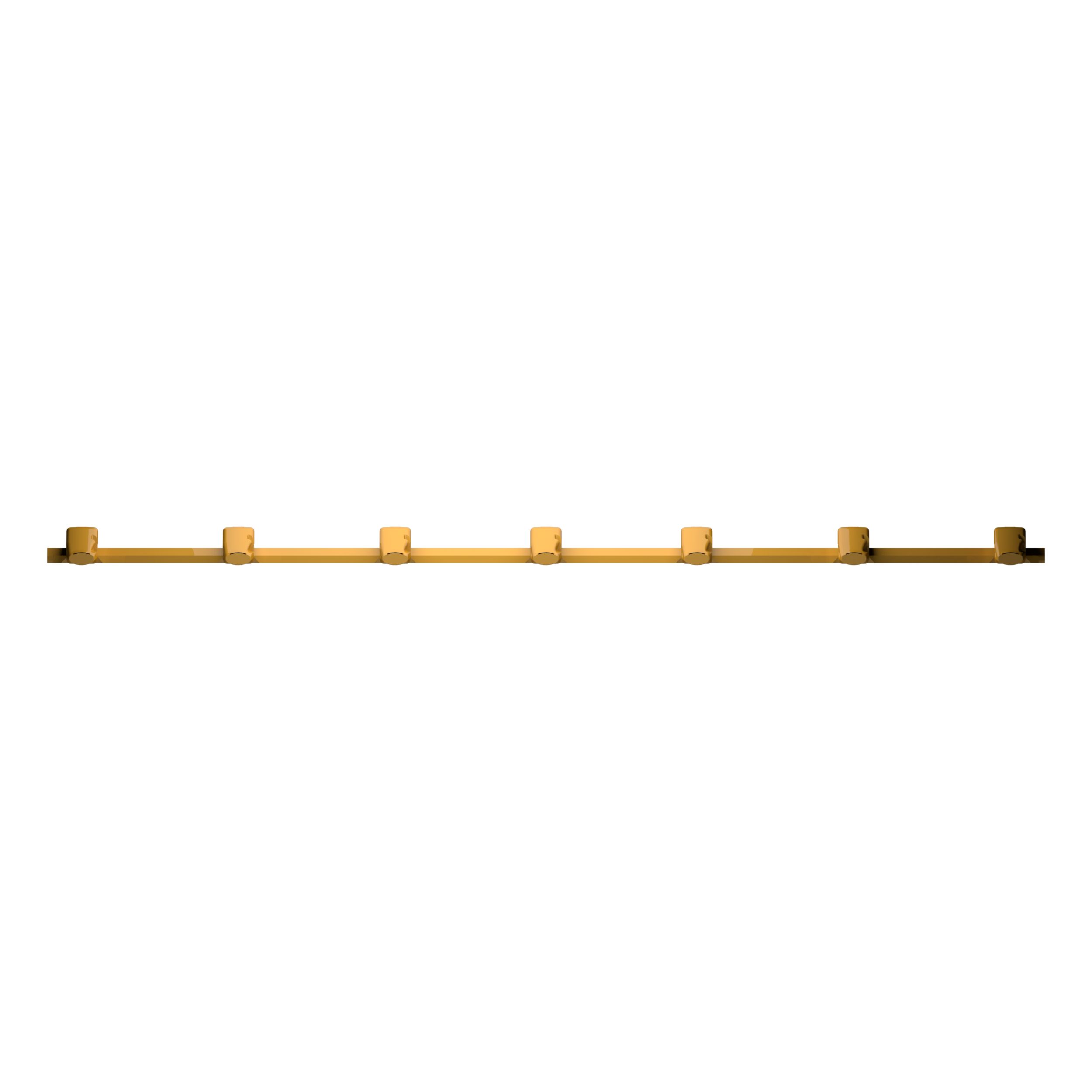 489-0462: Base Edge Assembly | Cat® Parts Store