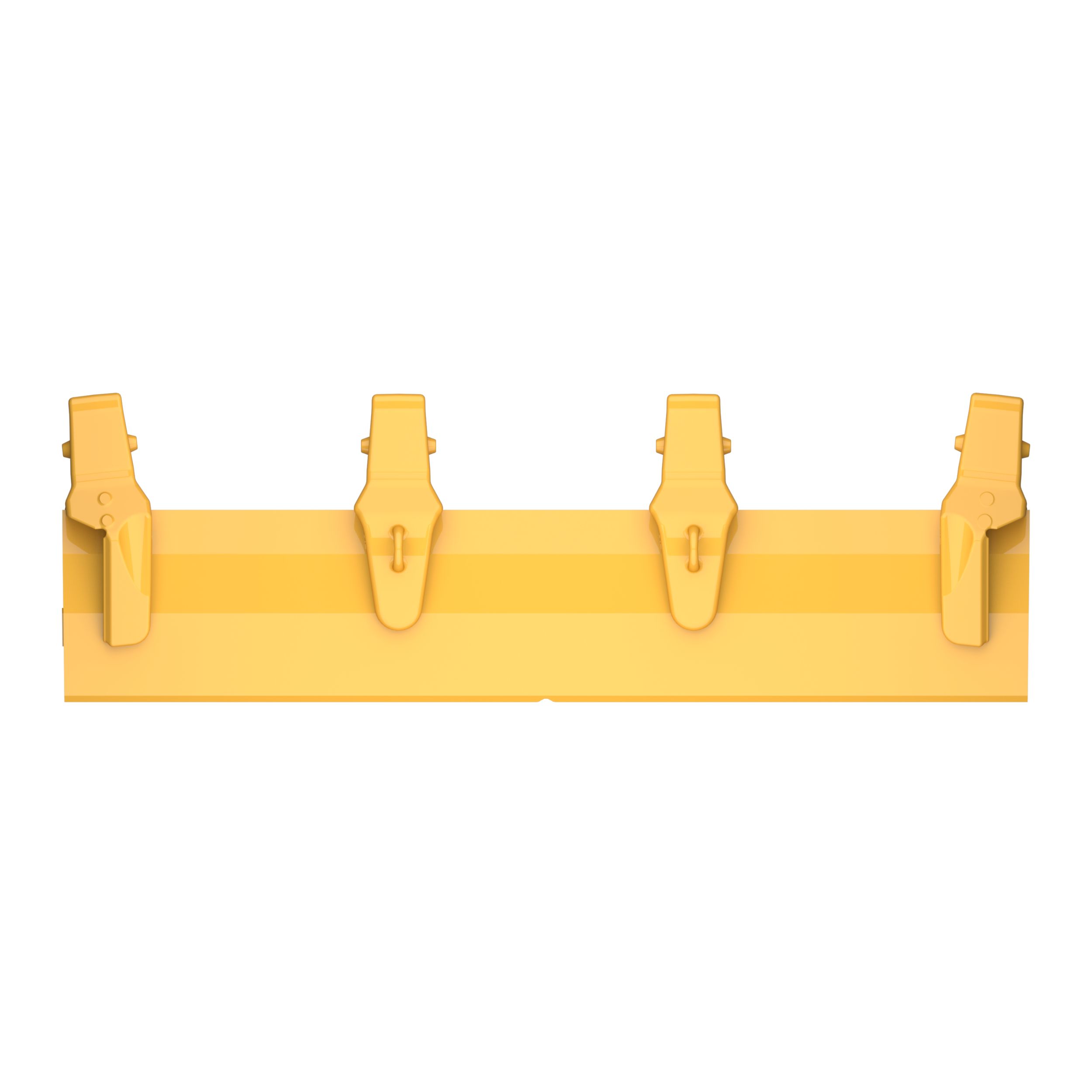 519-5382: Base Edge Assembly | Cat® Parts Store