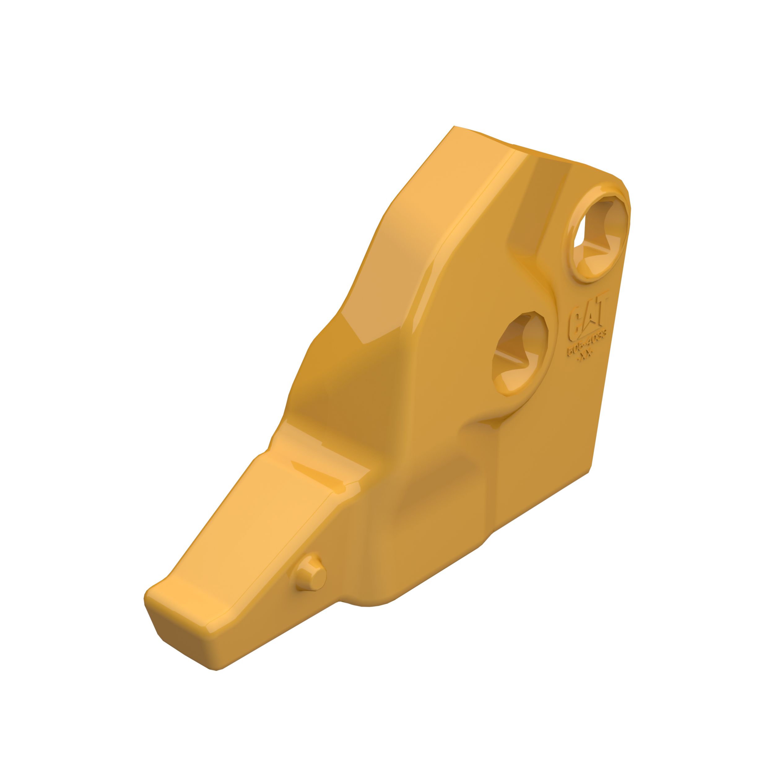 505-3996: Bucket Tip | Cat® Parts Store