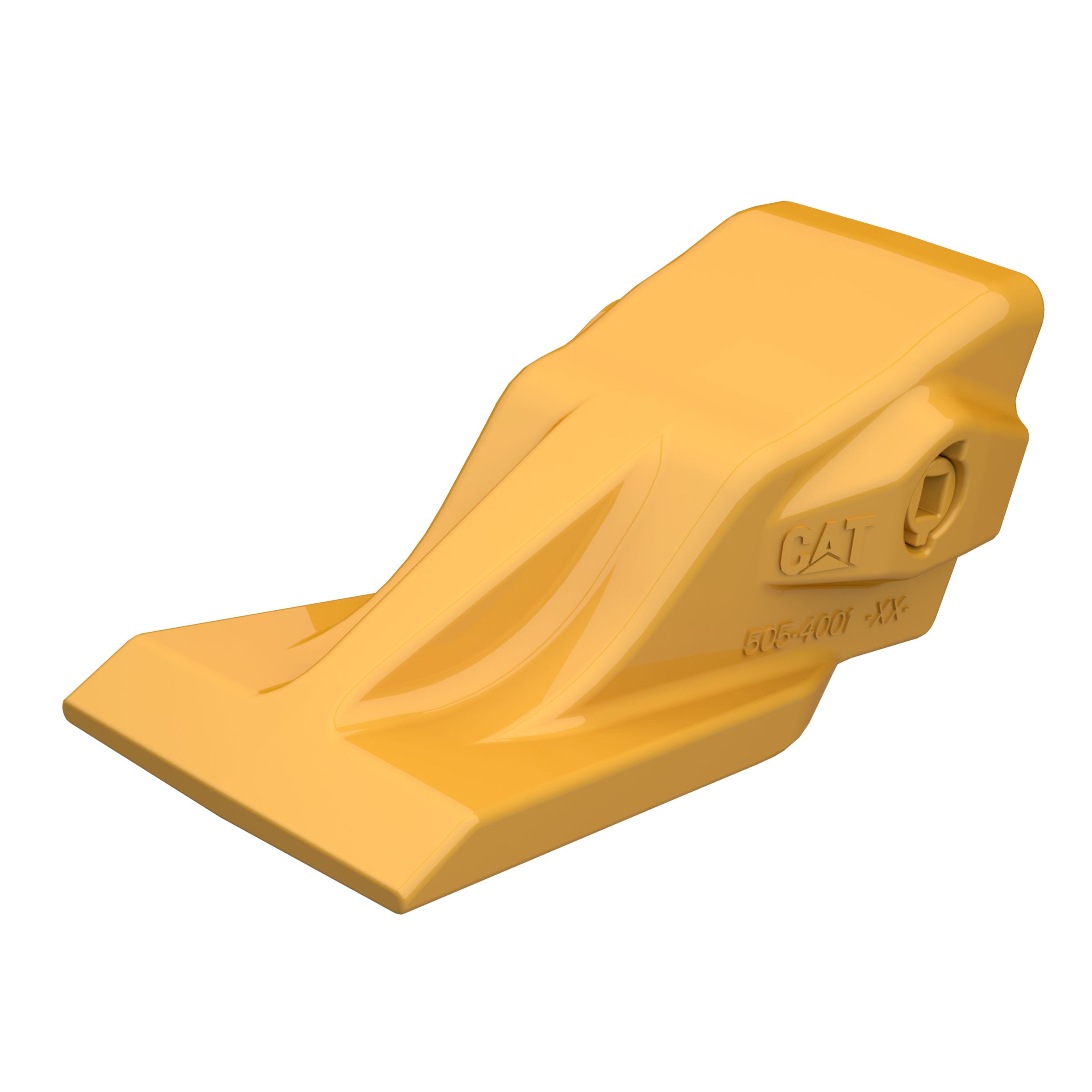 505-3981: Punta de abrasión de servicio pesado | Cat® Parts Store