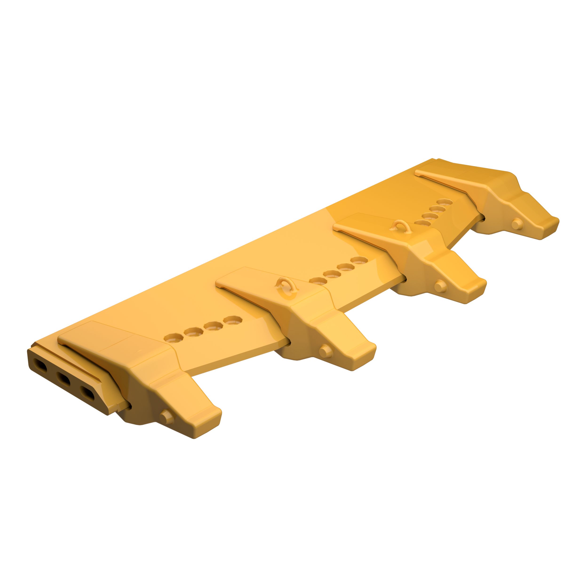 519-5509: Base Edge Assembly | Cat® Parts Store