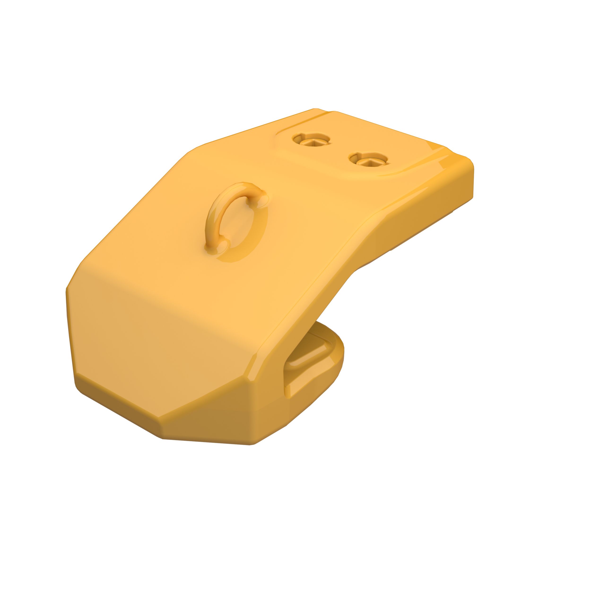 452-8503: Rock Deflector | Cat® Parts Store