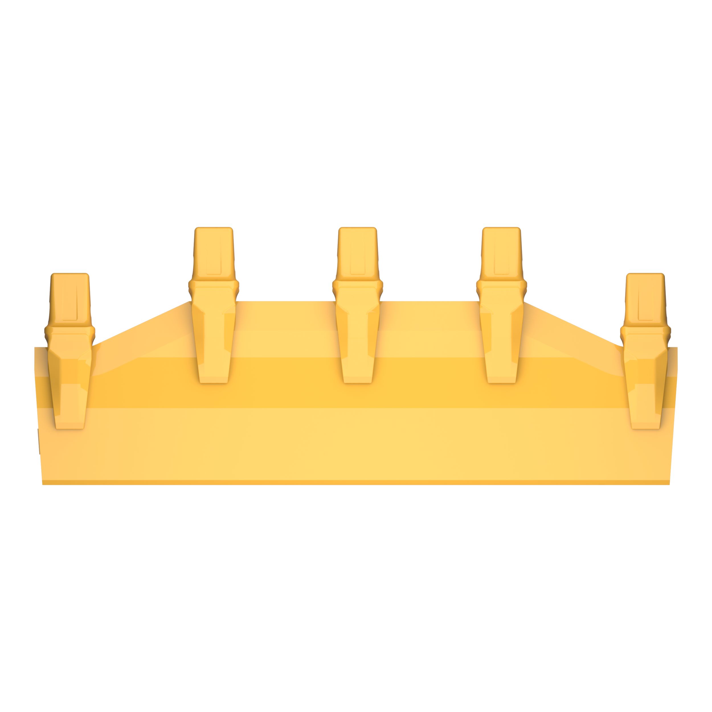 255-8477: Base Edge Assembly | Cat® Parts Store