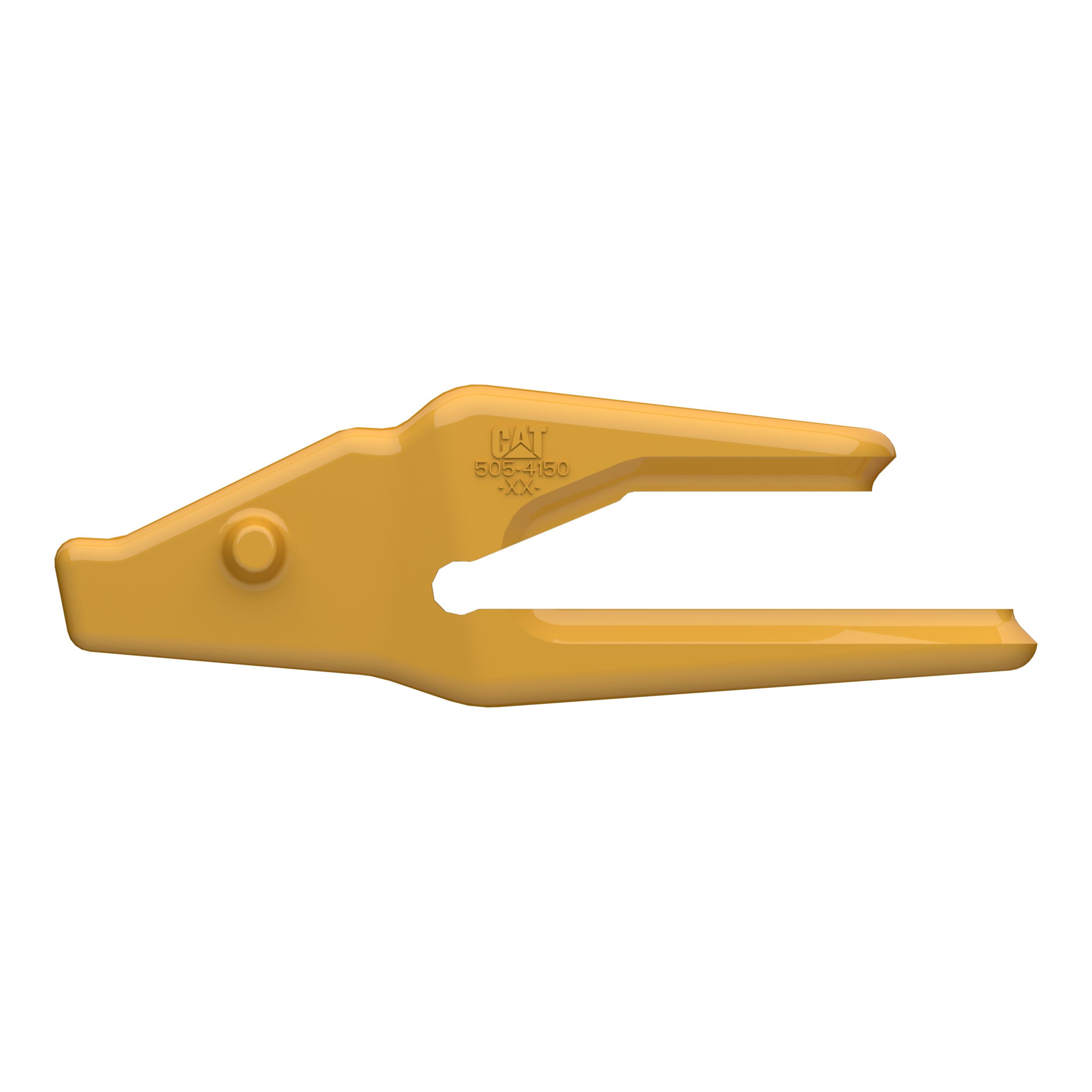 505-4150: Adaptador de dos correas central | Cat® Parts Store