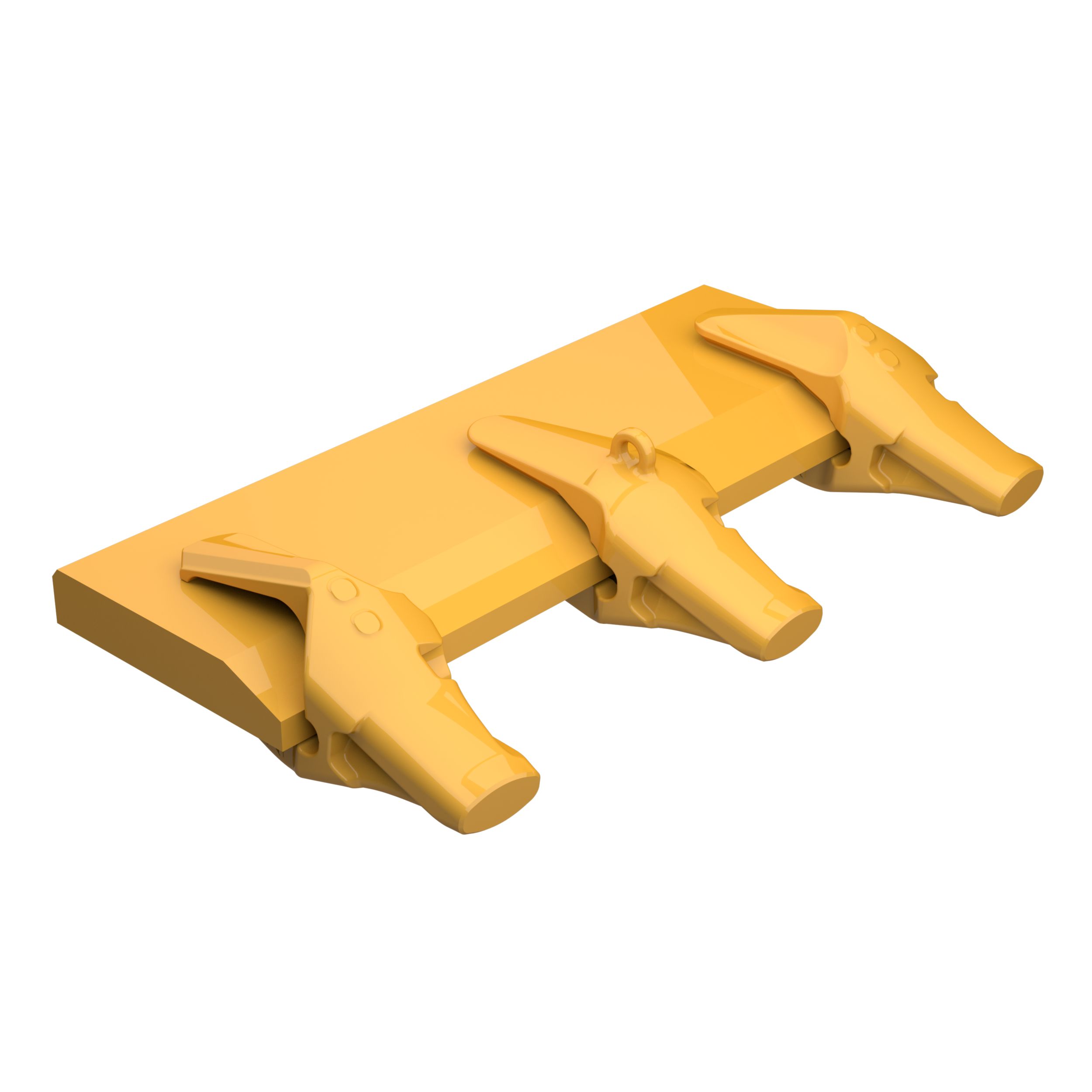 485-8388: Base Edge Assembly | Cat® Parts Store