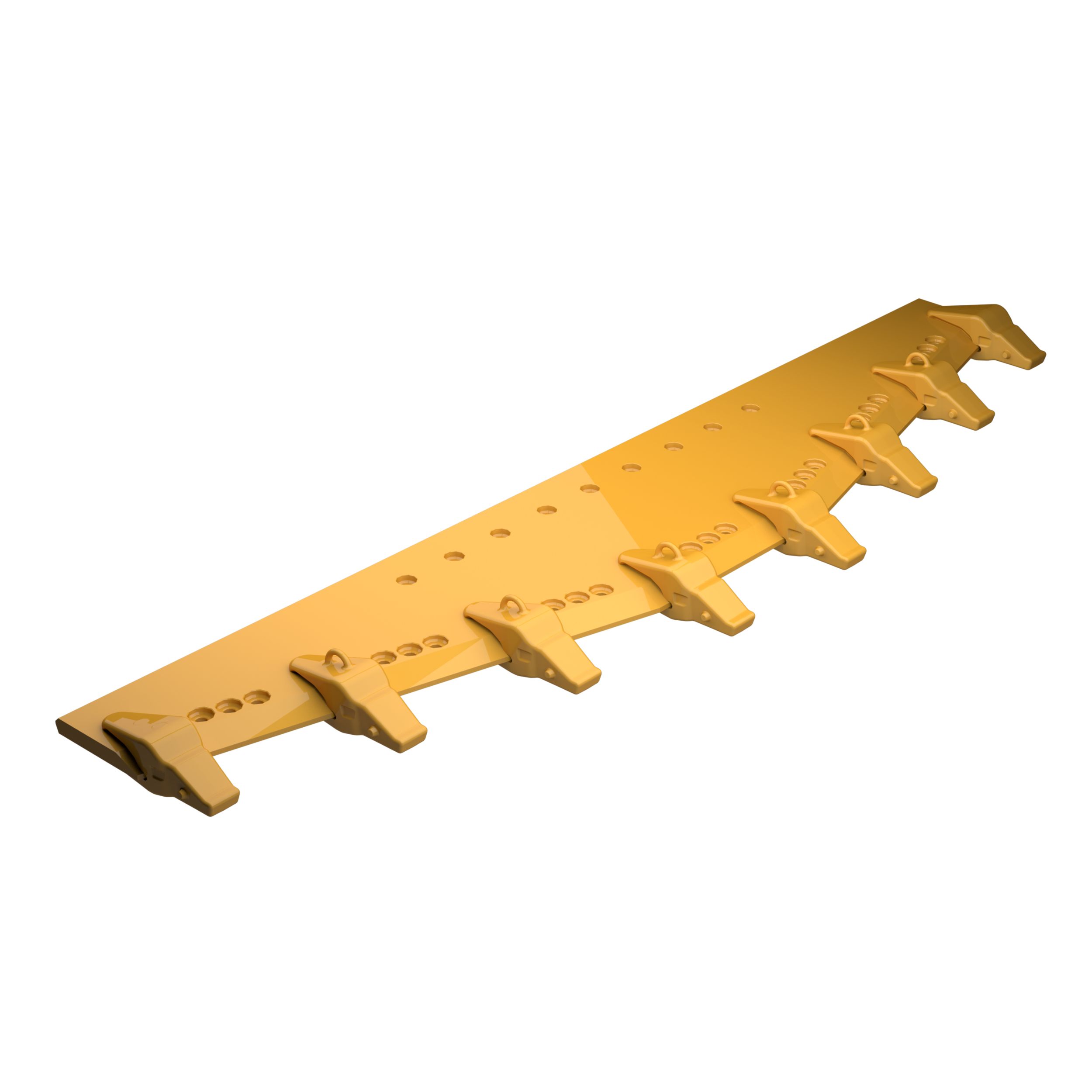 519-8502: Base Edge Assembly | Cat® Parts Store