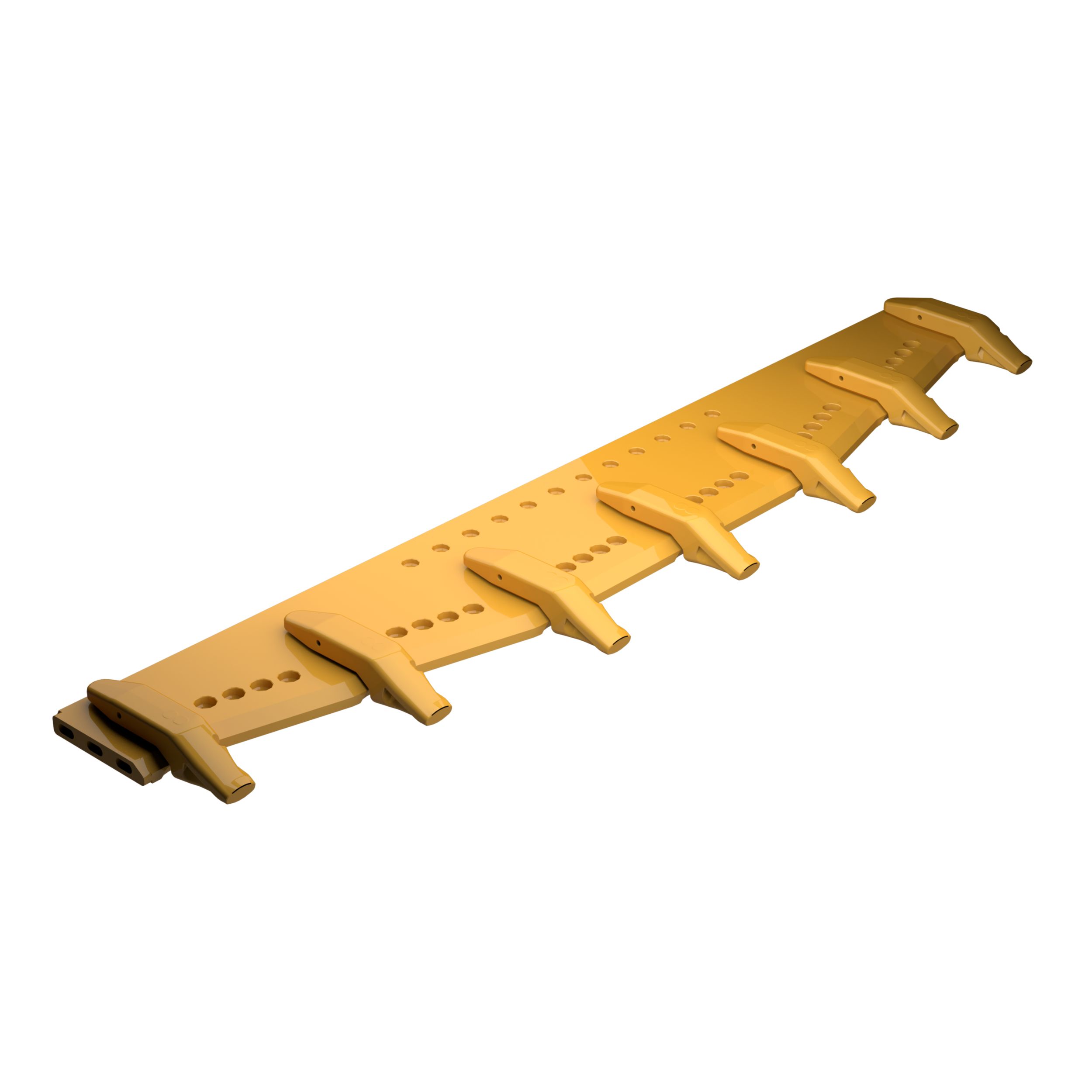 489-0462: Base Edge Assembly | Cat® Parts Store