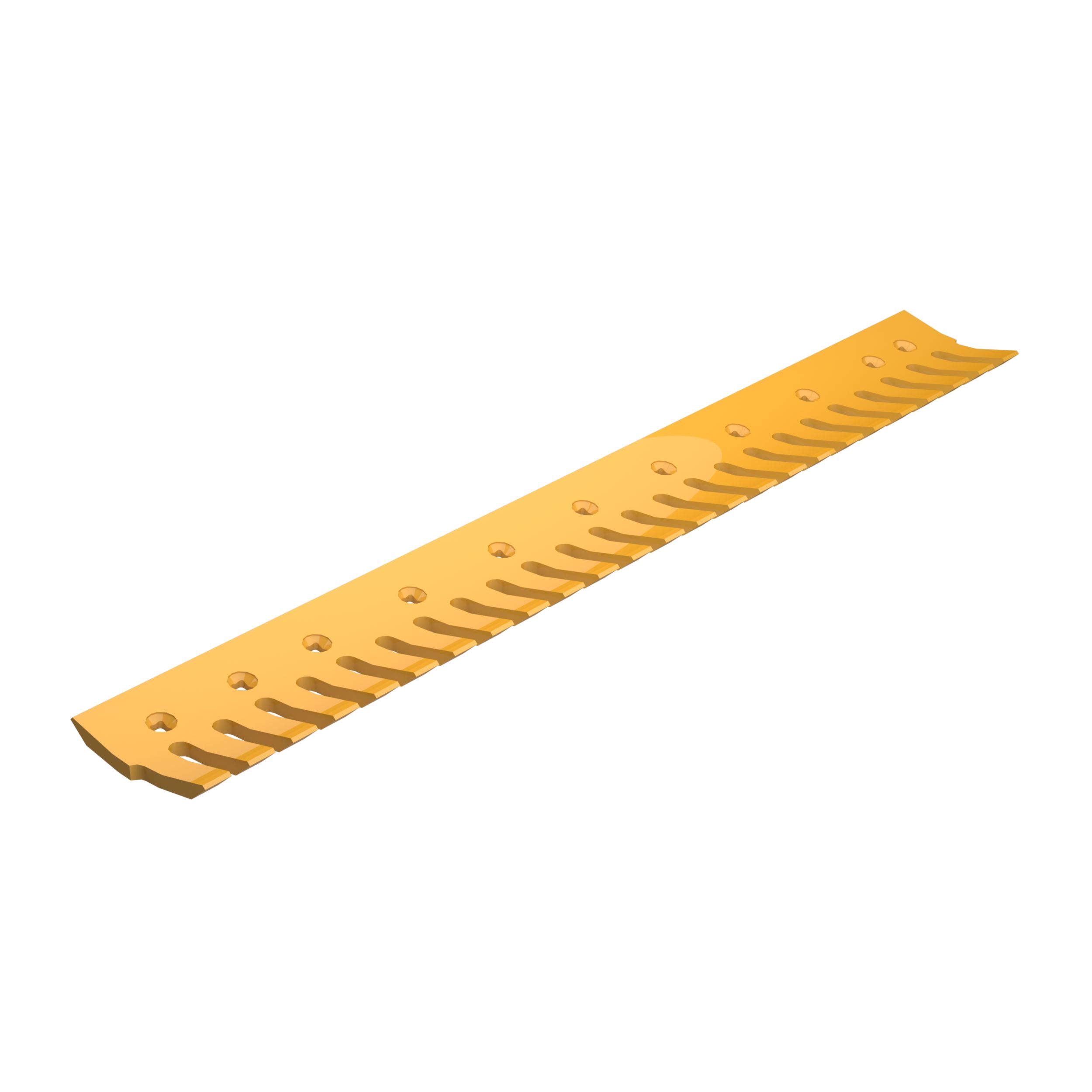 8J-8256: Motor Grader Cutting Edge | Cat® Parts Store