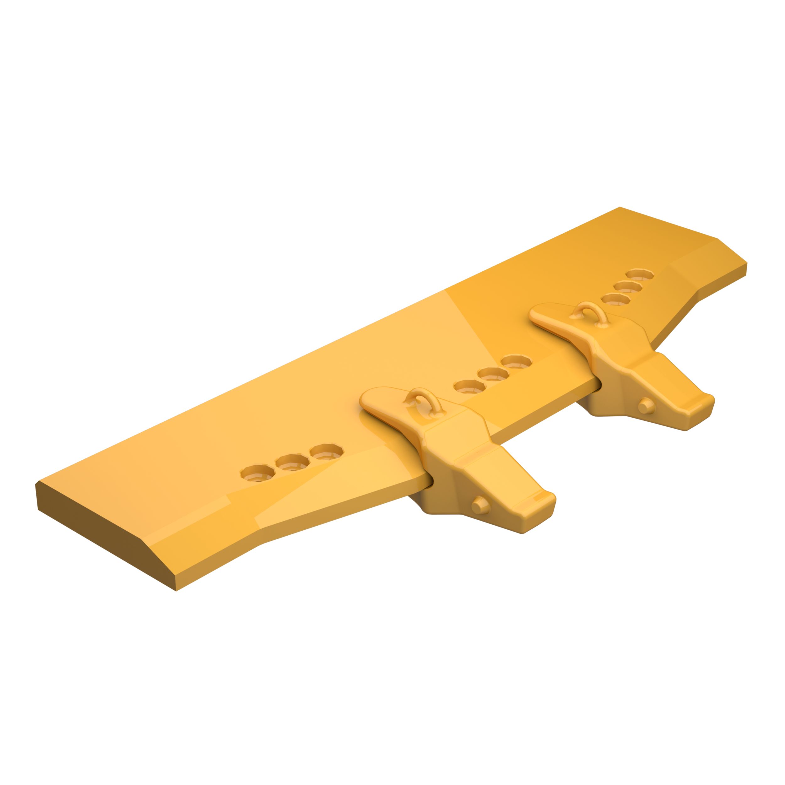 550-4396: Bucket Base Edge Assembly | Cat® Parts Store