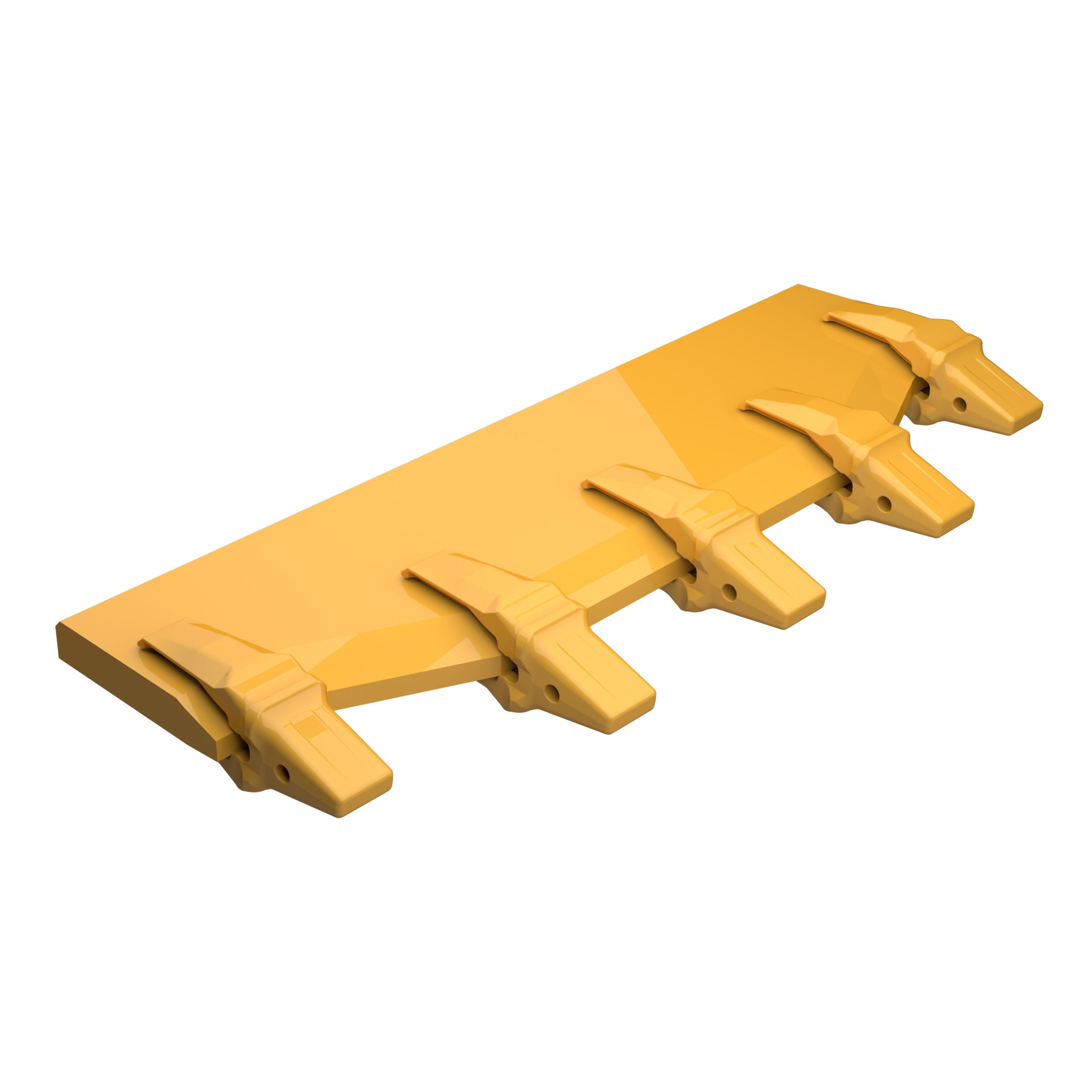 255-8477: Base Edge Assembly | Cat® Parts Store