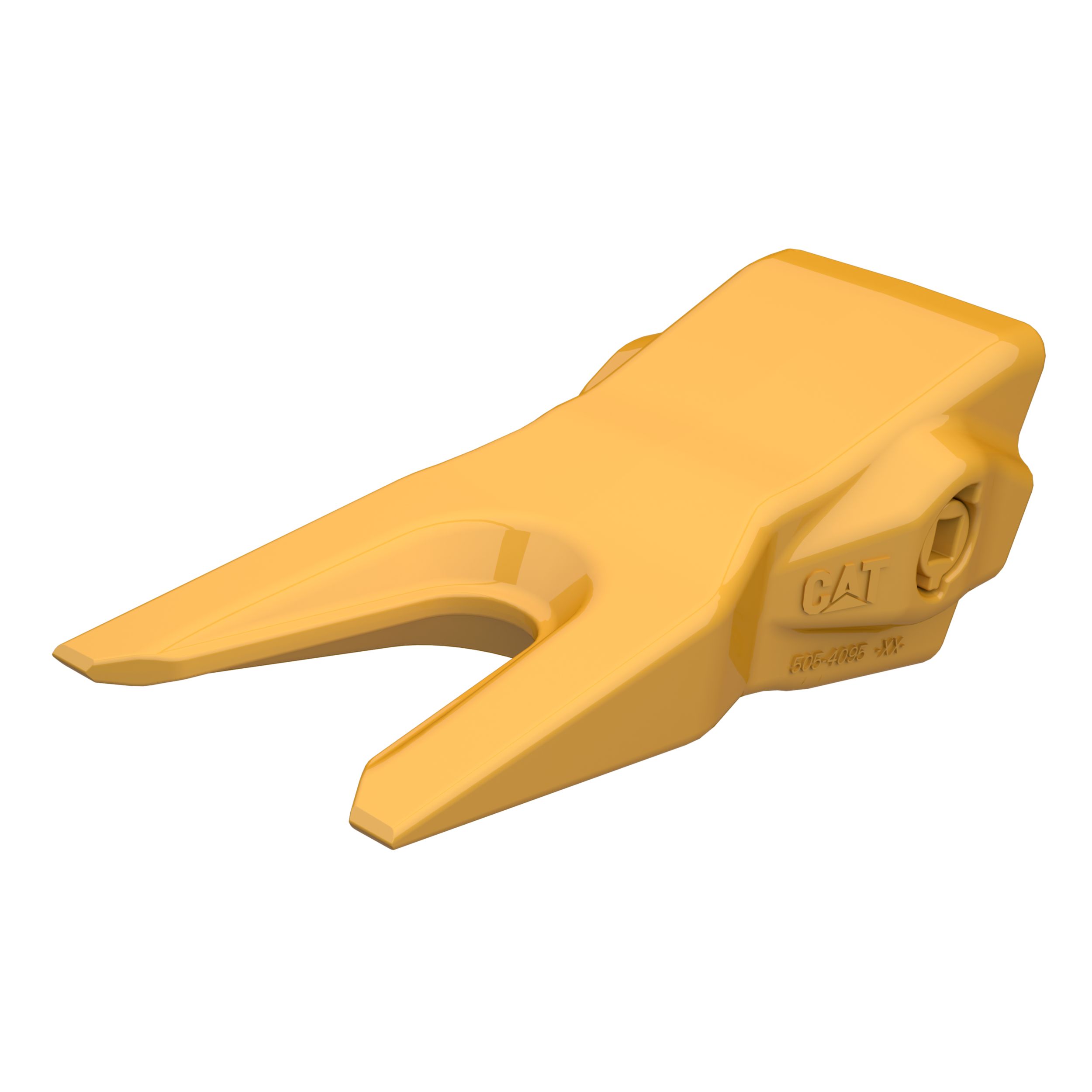 505-4095: Double Spike Tip | Cat® Parts Store