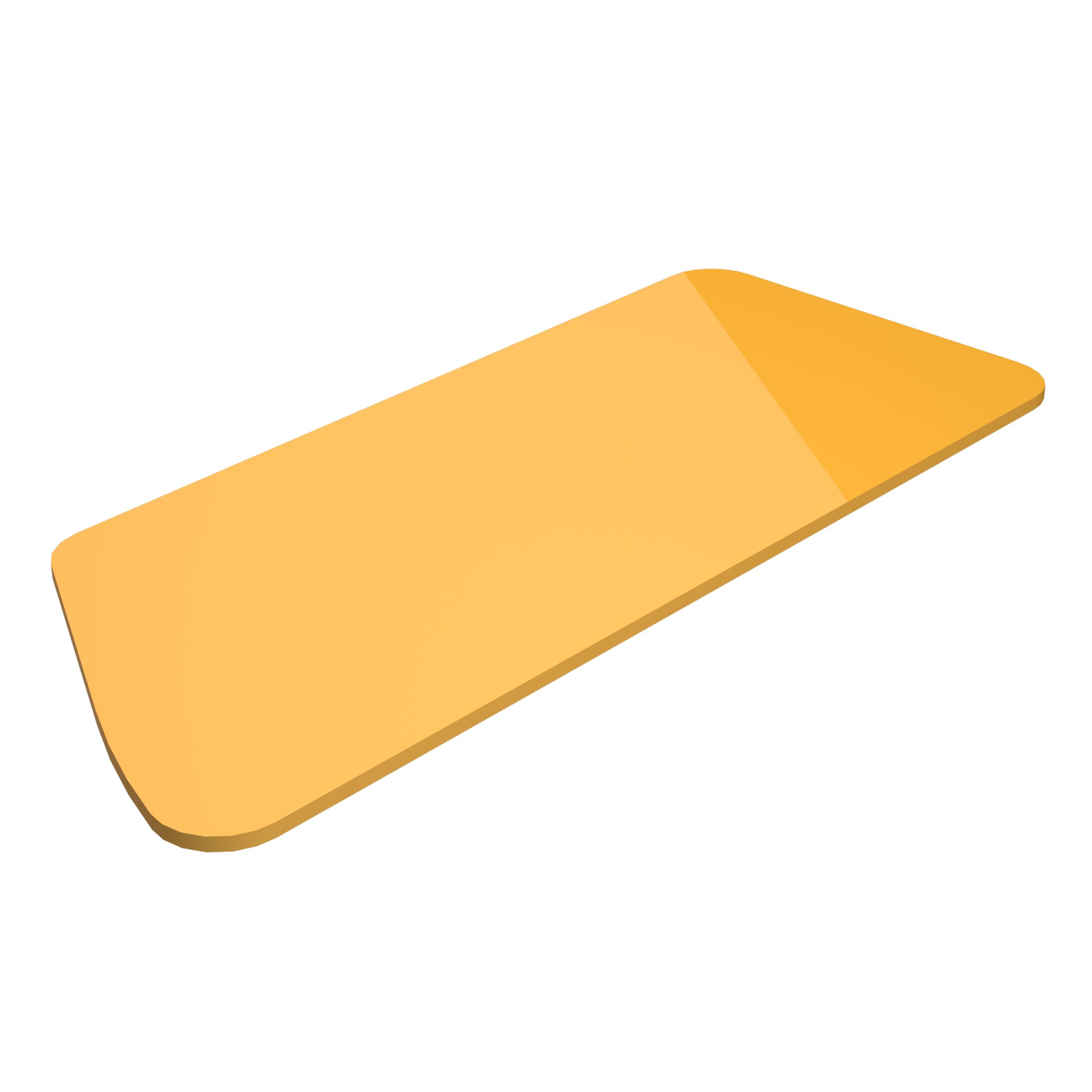 GET-WL-SWP117: WL Sidebar Wear Plate | Cat® Parts Store