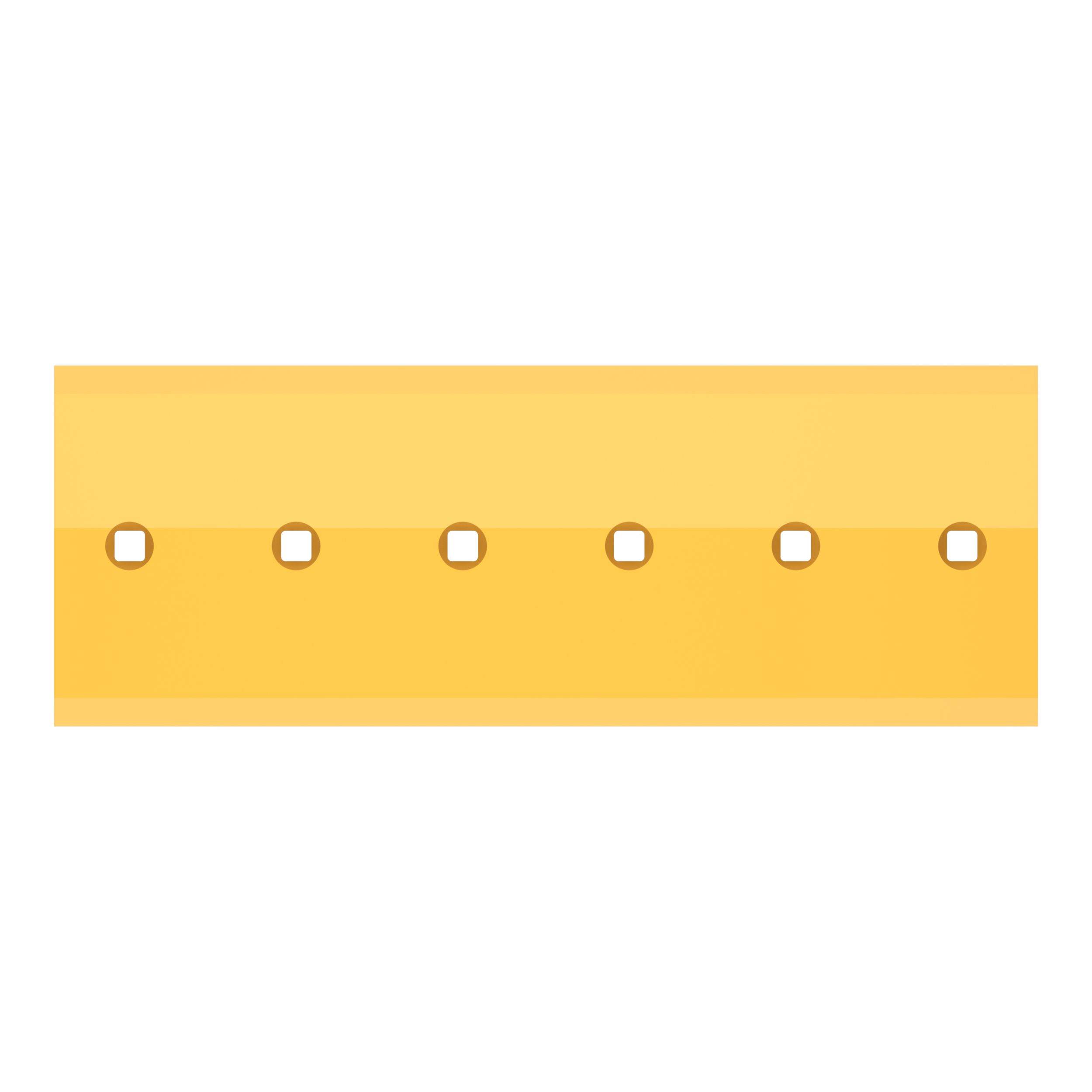 8J-4974: Bolt-On Heel Plate | CATCorp