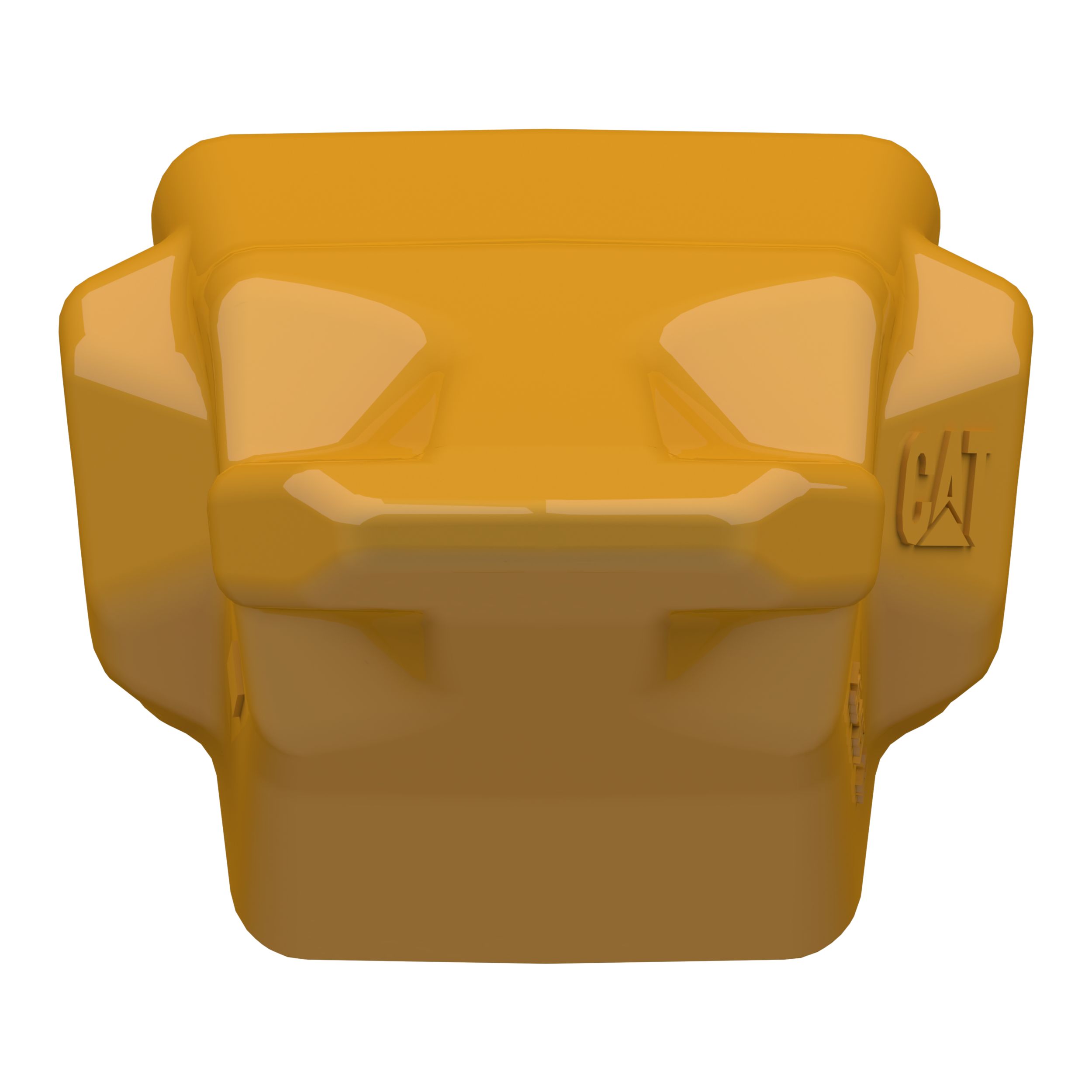 505-4083: Punta cruciforme de penetración | Cat® Parts Store