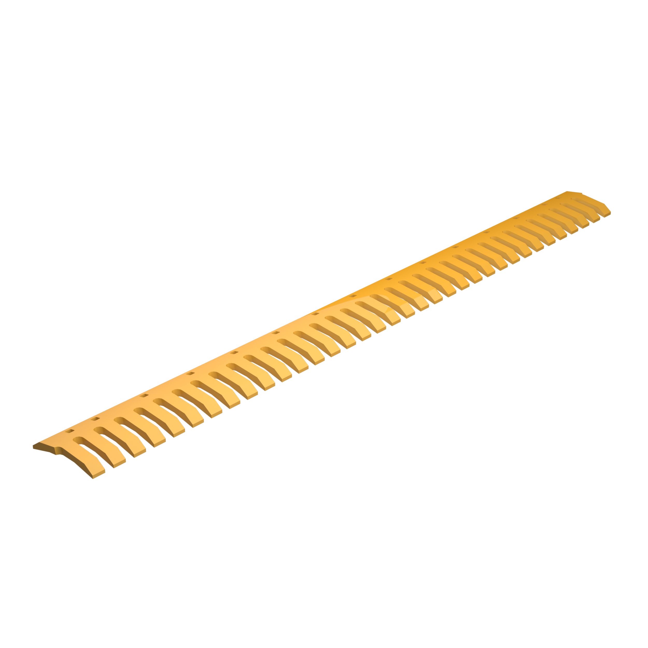438-5354: Pinggiran Tajam Bergerigi | Cat® Parts Store