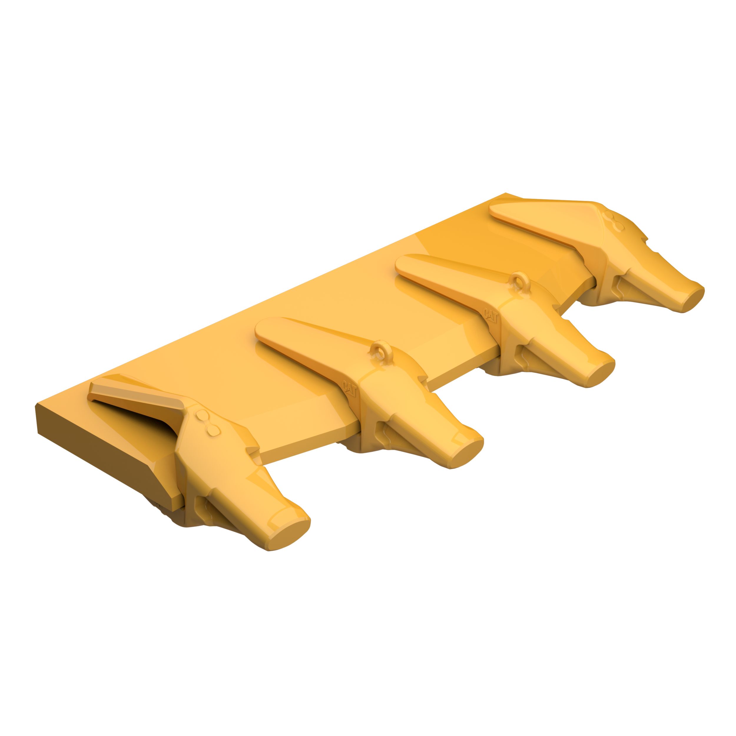 491-6791: Base Edge Assembly | Cat® Parts Store