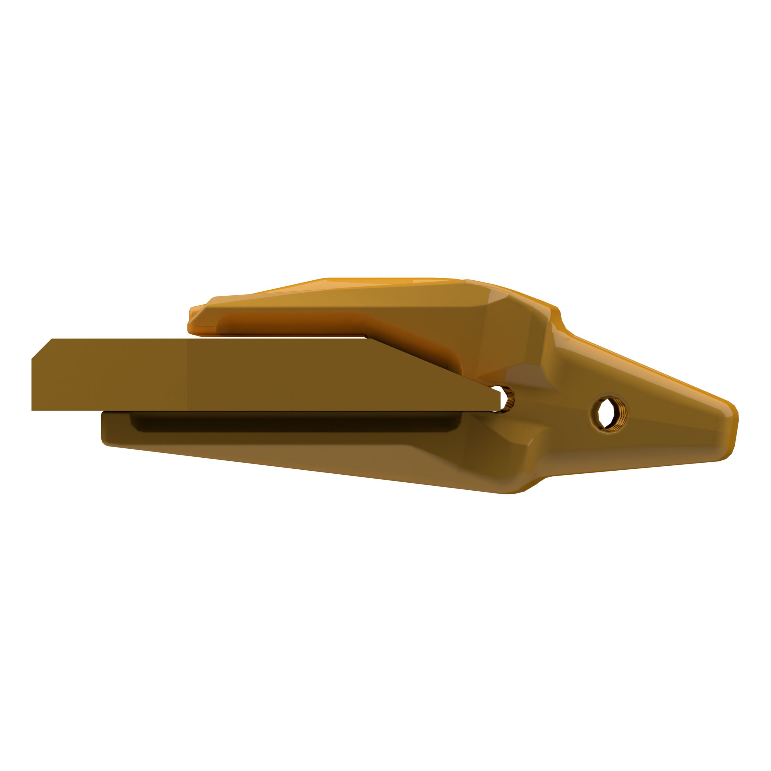 129-5719: Base Edge Assembly | Cat® Parts Store