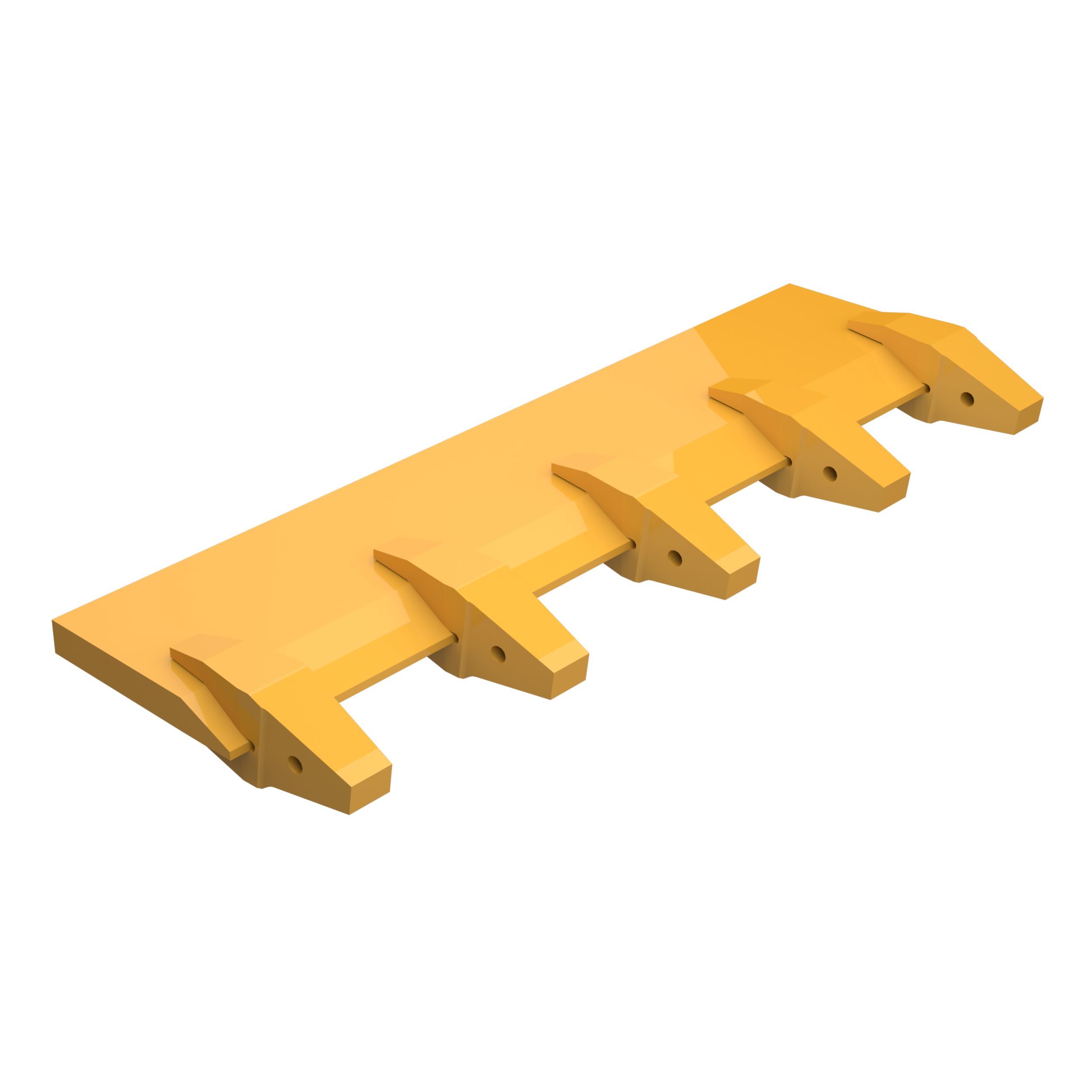250-6478: Base Edge Assembly | CATCorp
