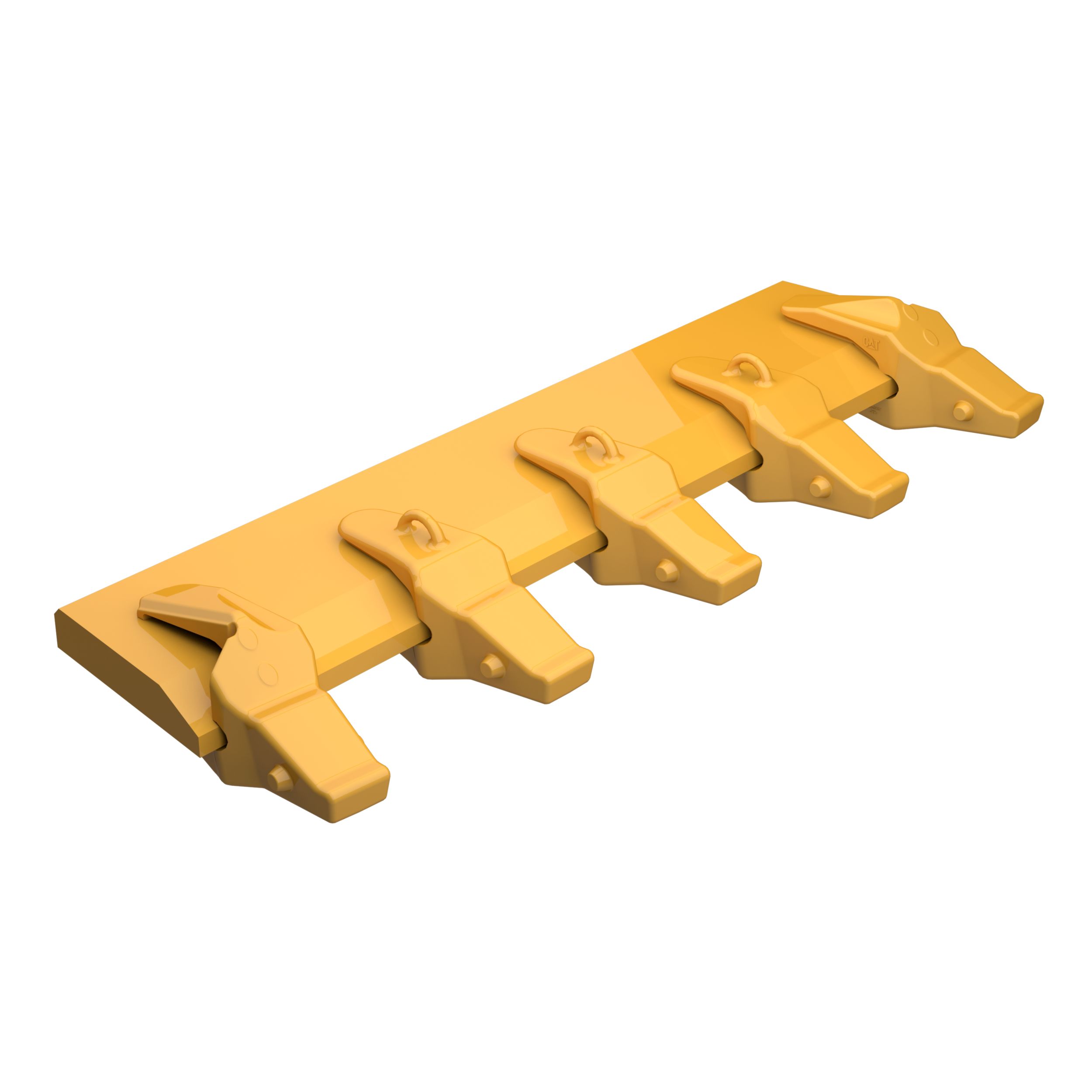 543-2774: Base Edge Assembly | Cat® Parts Store